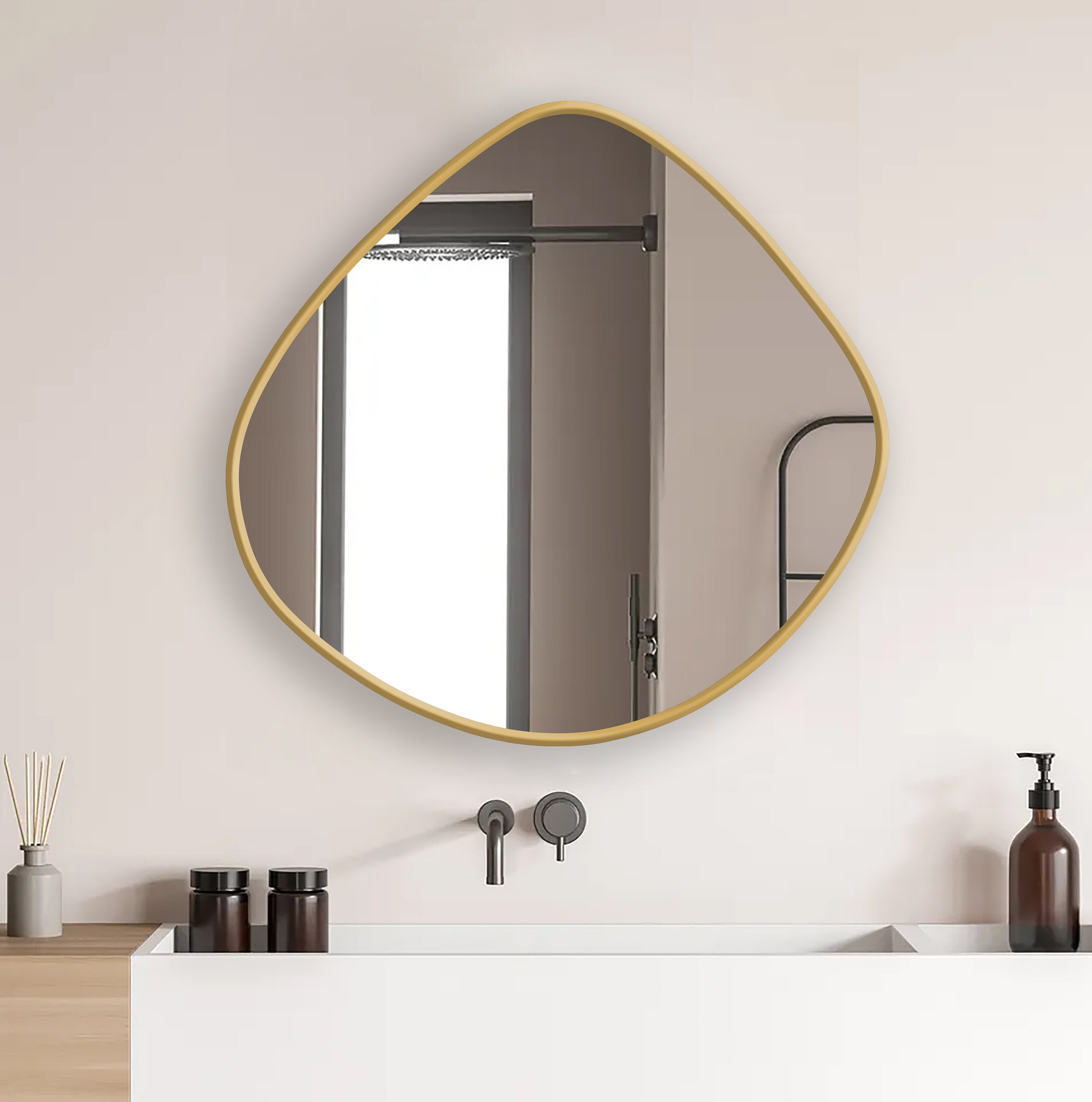 Gallery - Asmiro Mirror Shop