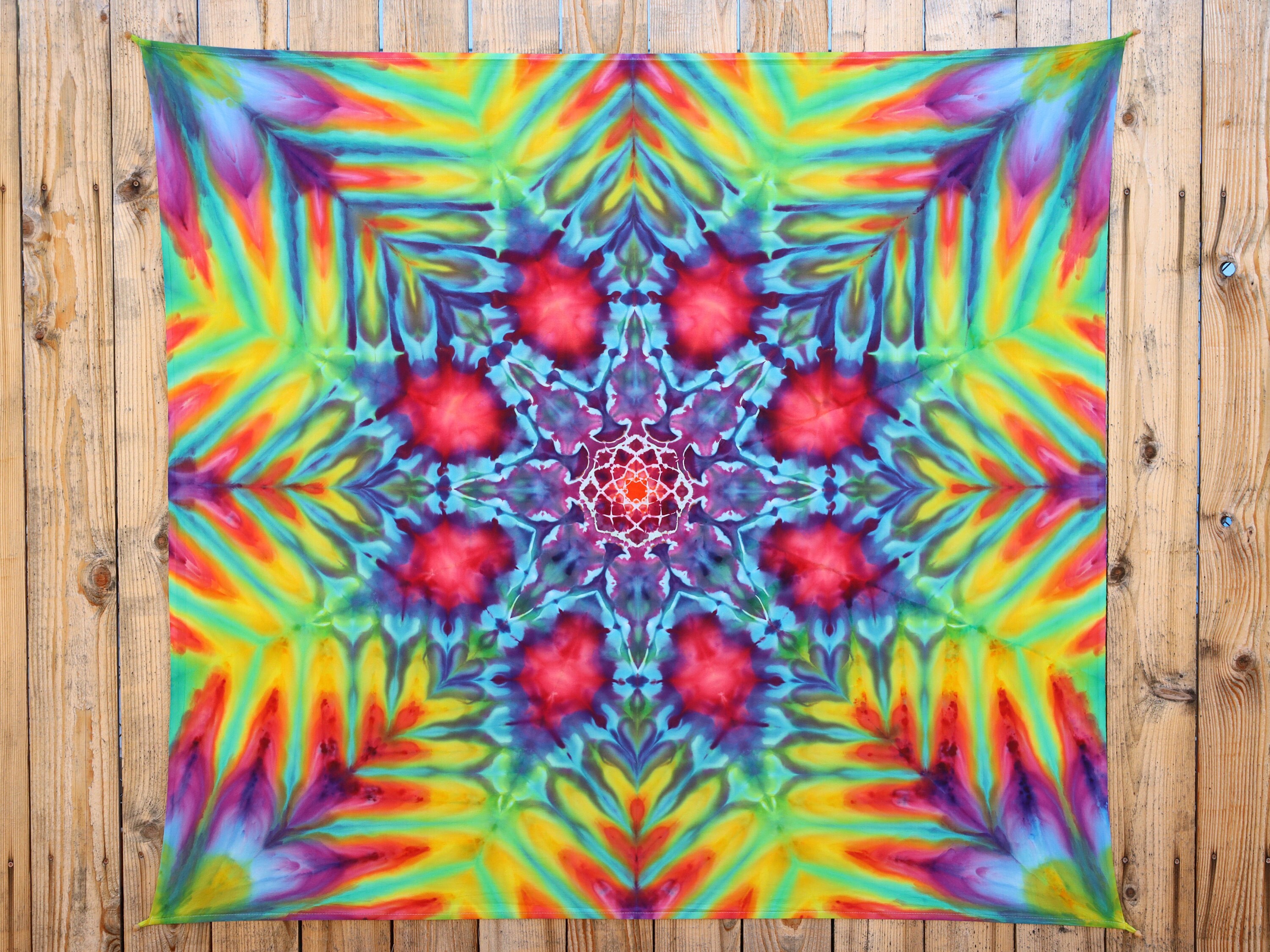 Gallery - Moondipper Tie Dye