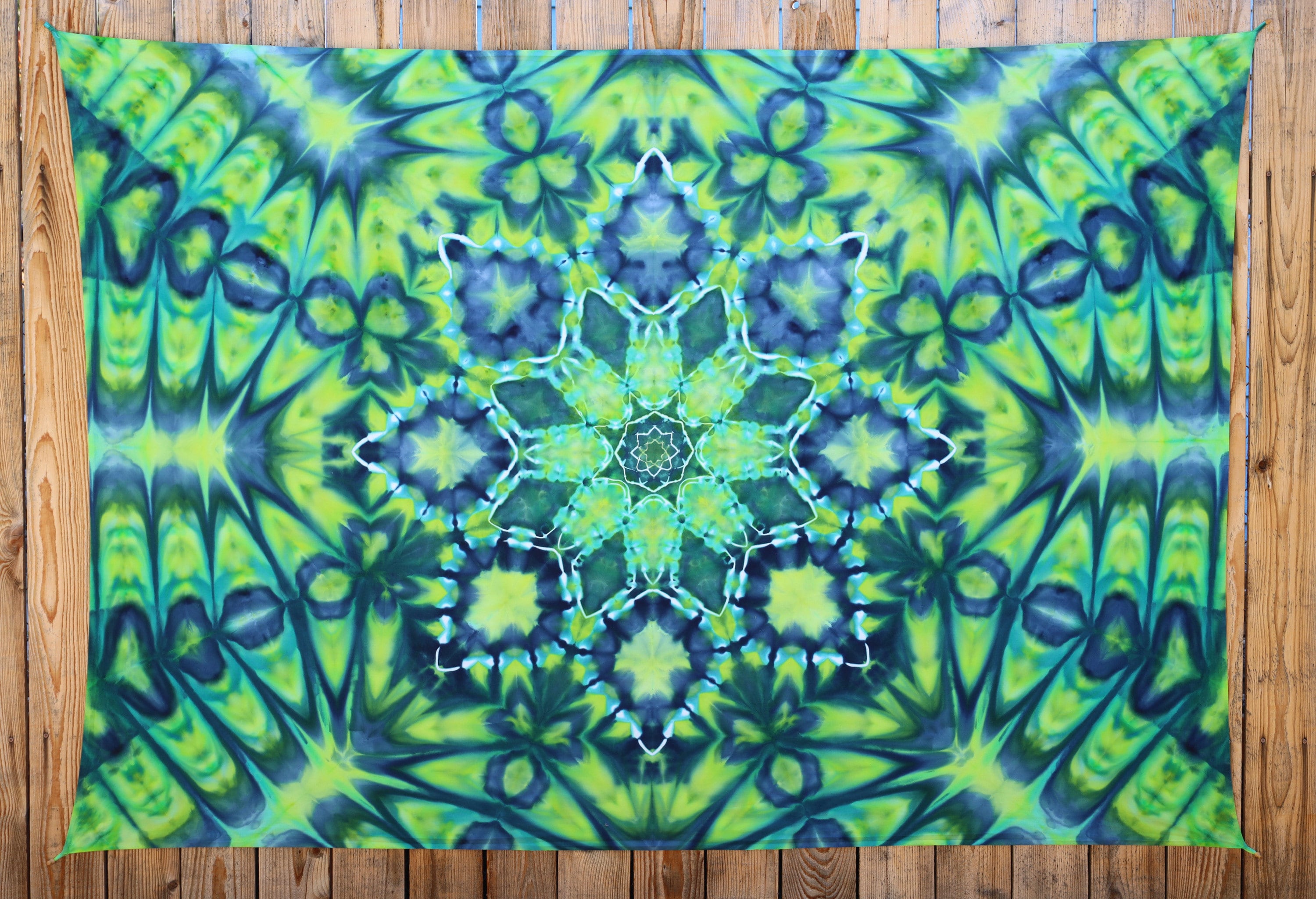 Gallery - Moondipper Tie Dye