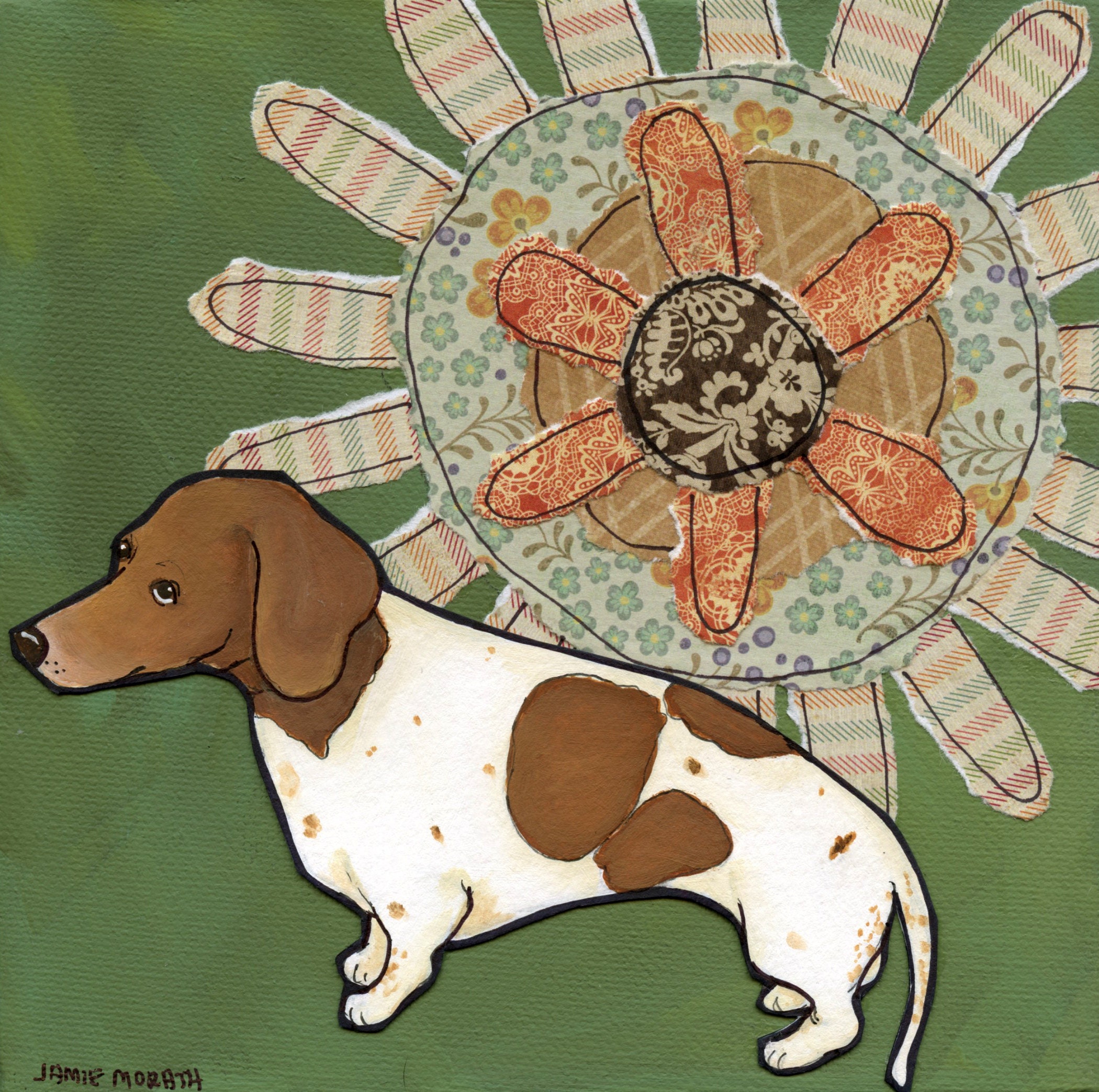 Gallery - Jamie Morath Art