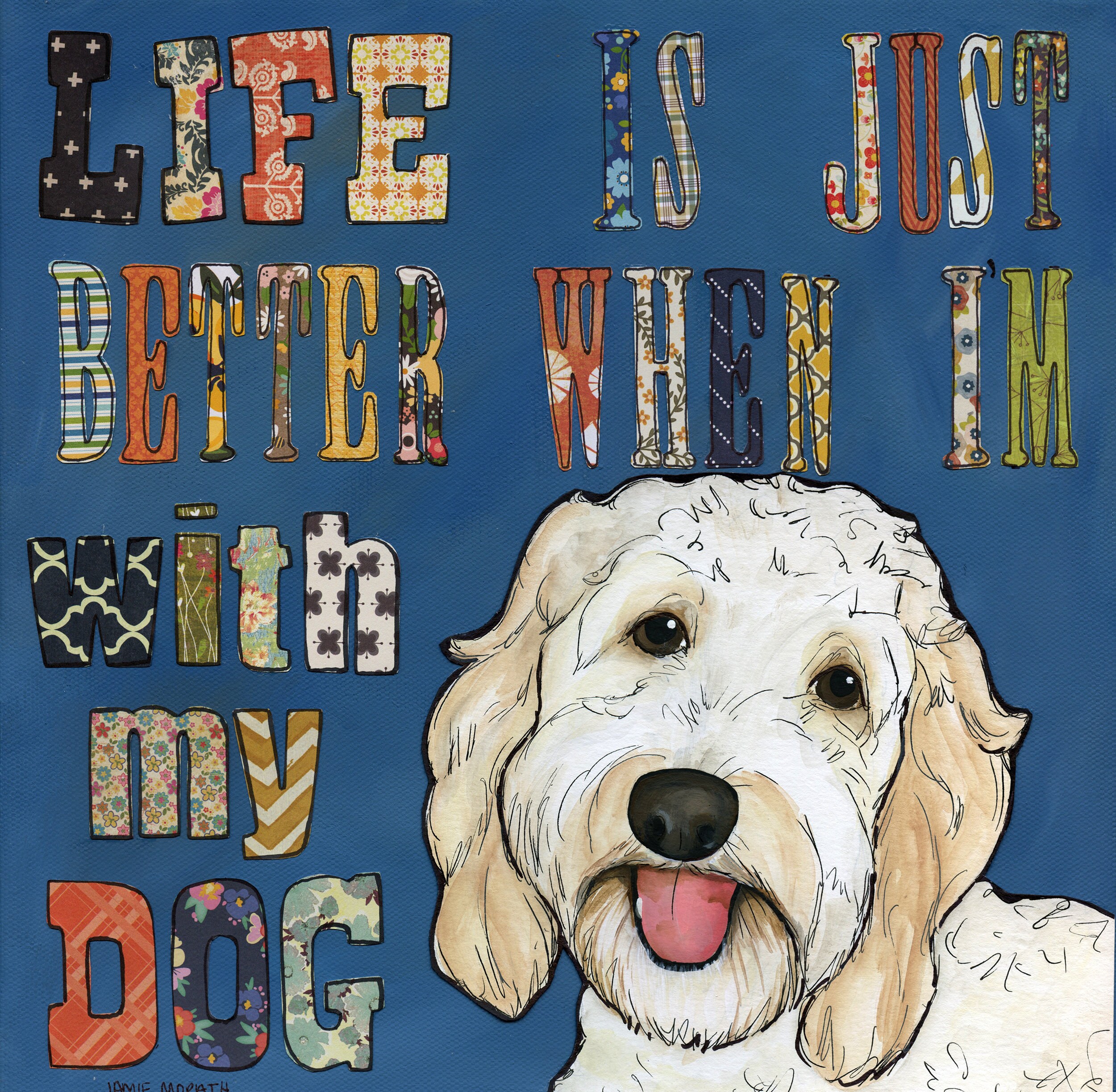 Gallery - Jamie Morath Art