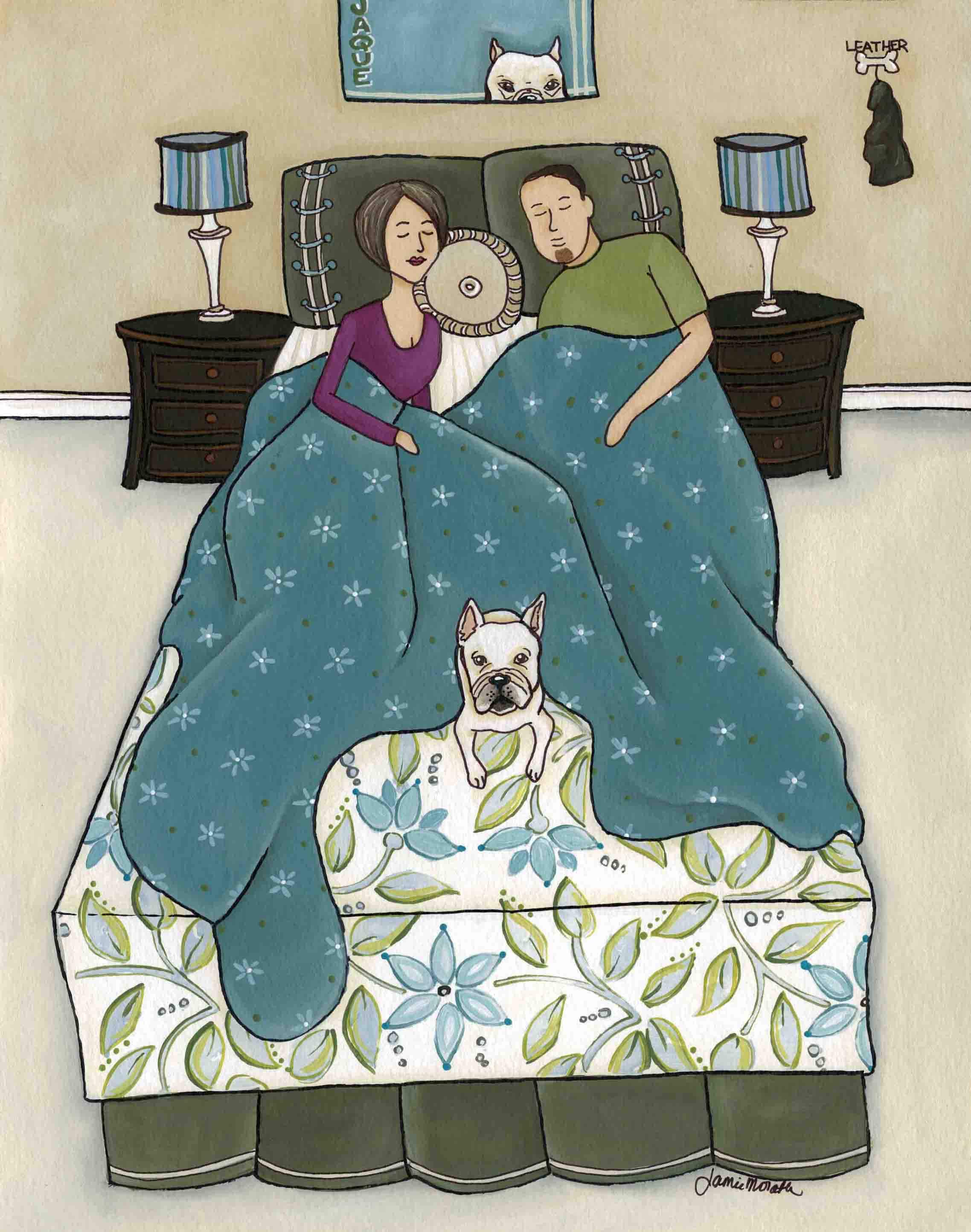 Gallery - Jamie Morath Art