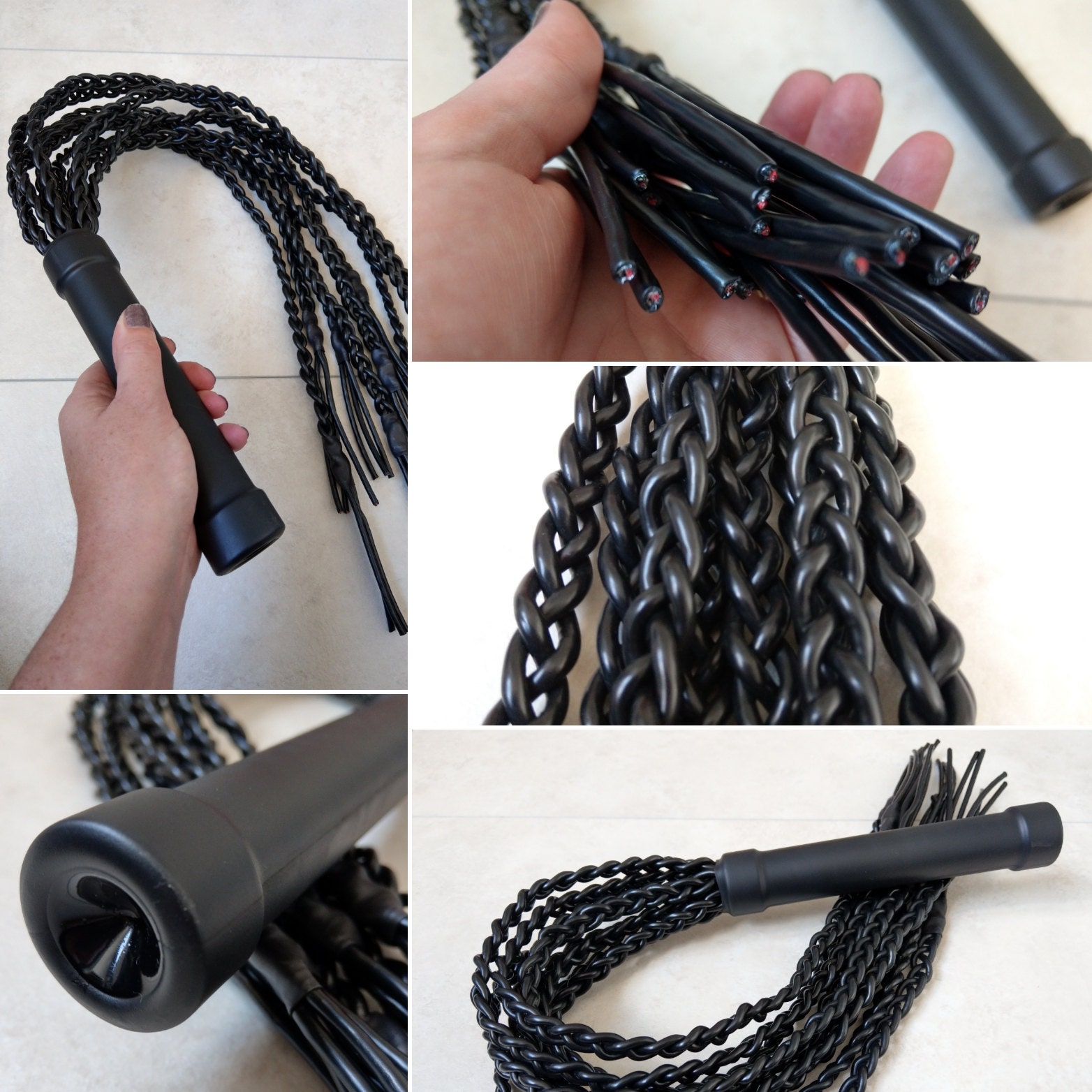 Gallery - The Kinky Emporium