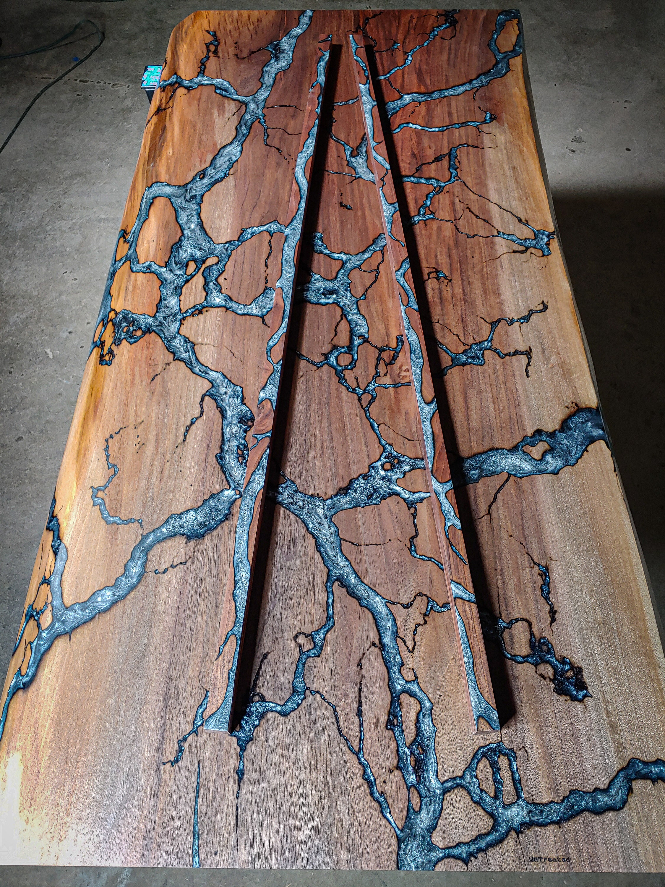 Gallery - UnTreated ART