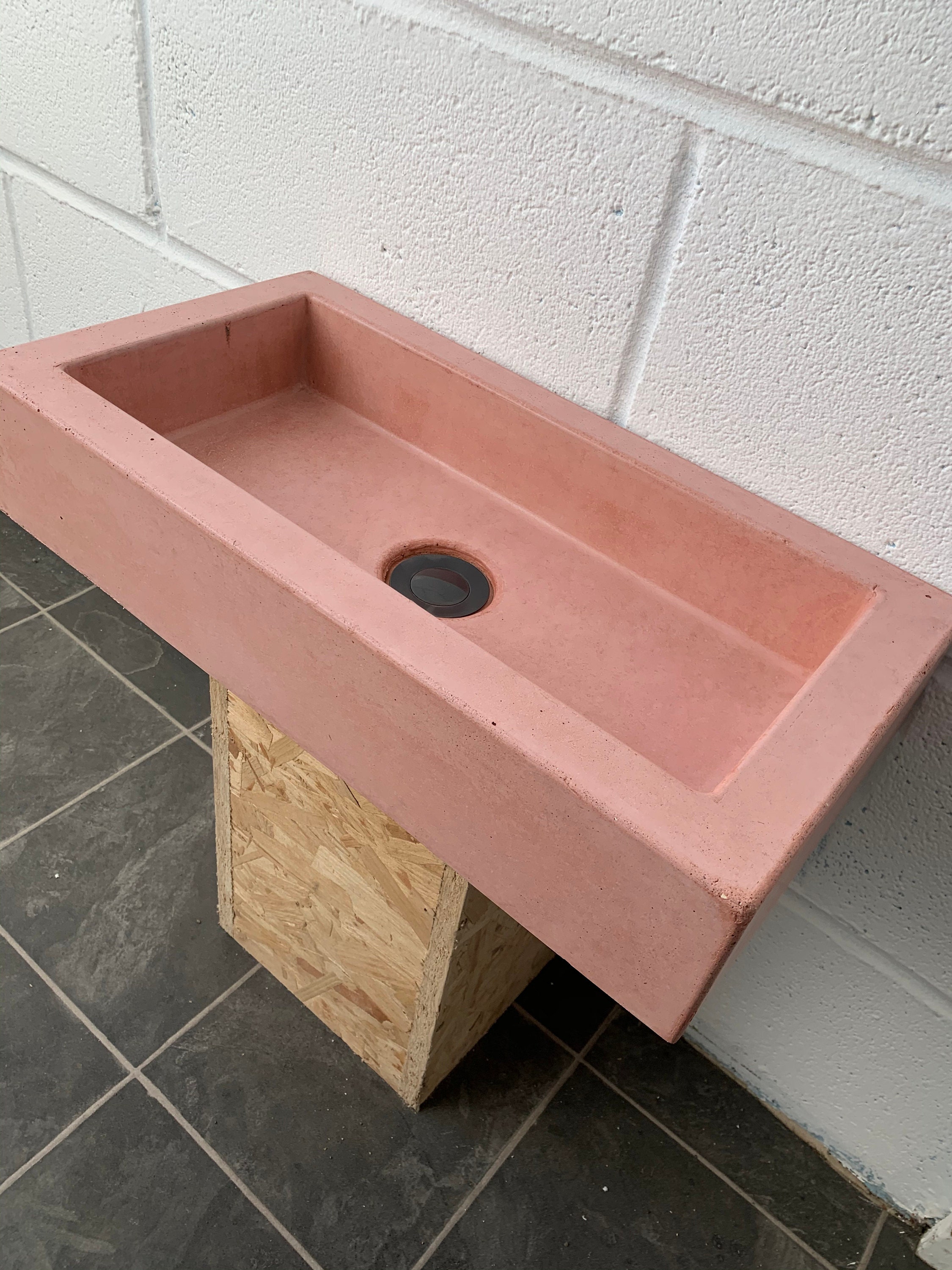 Gallery - Morris Concrete Designs