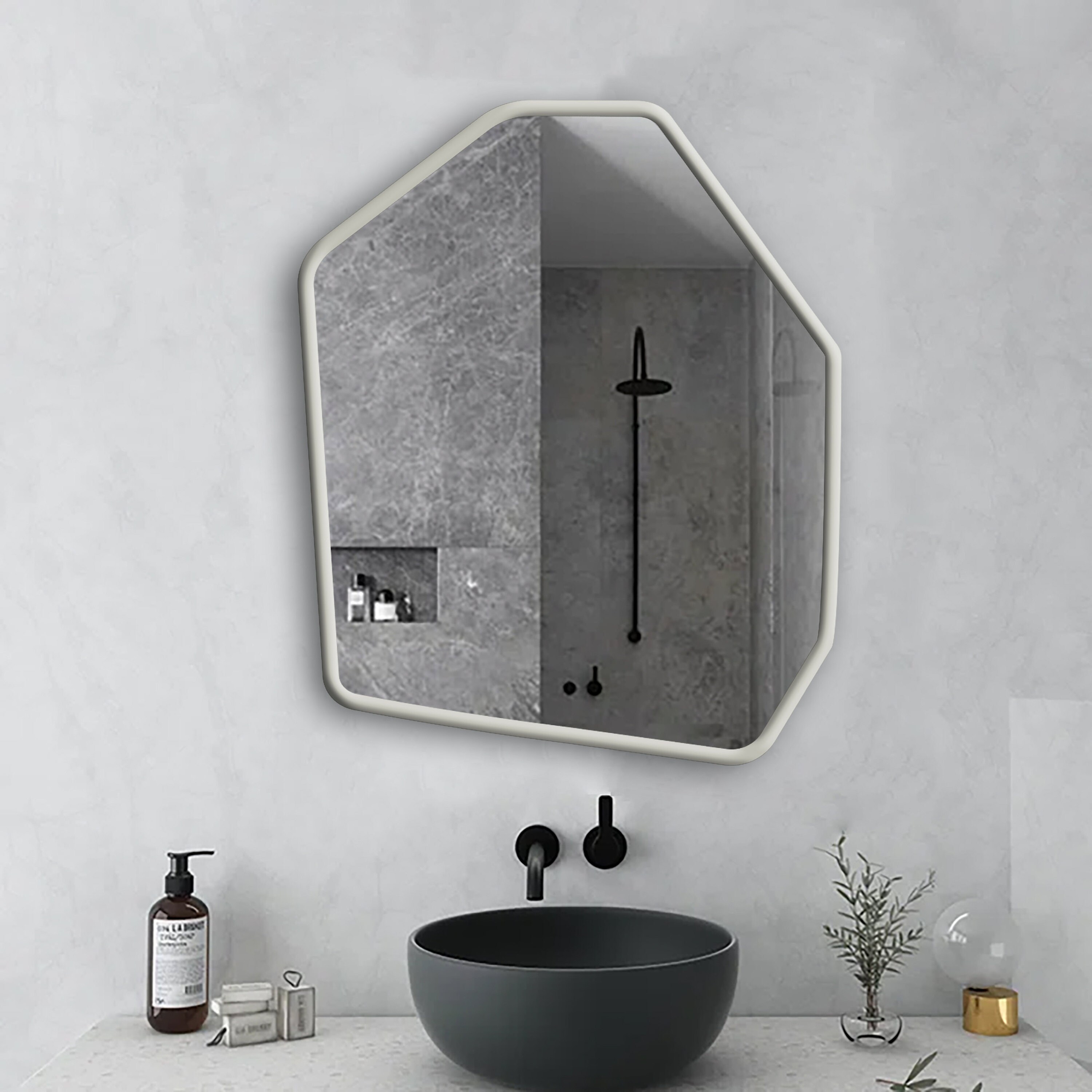 Gallery - Asmiro Mirror Shop