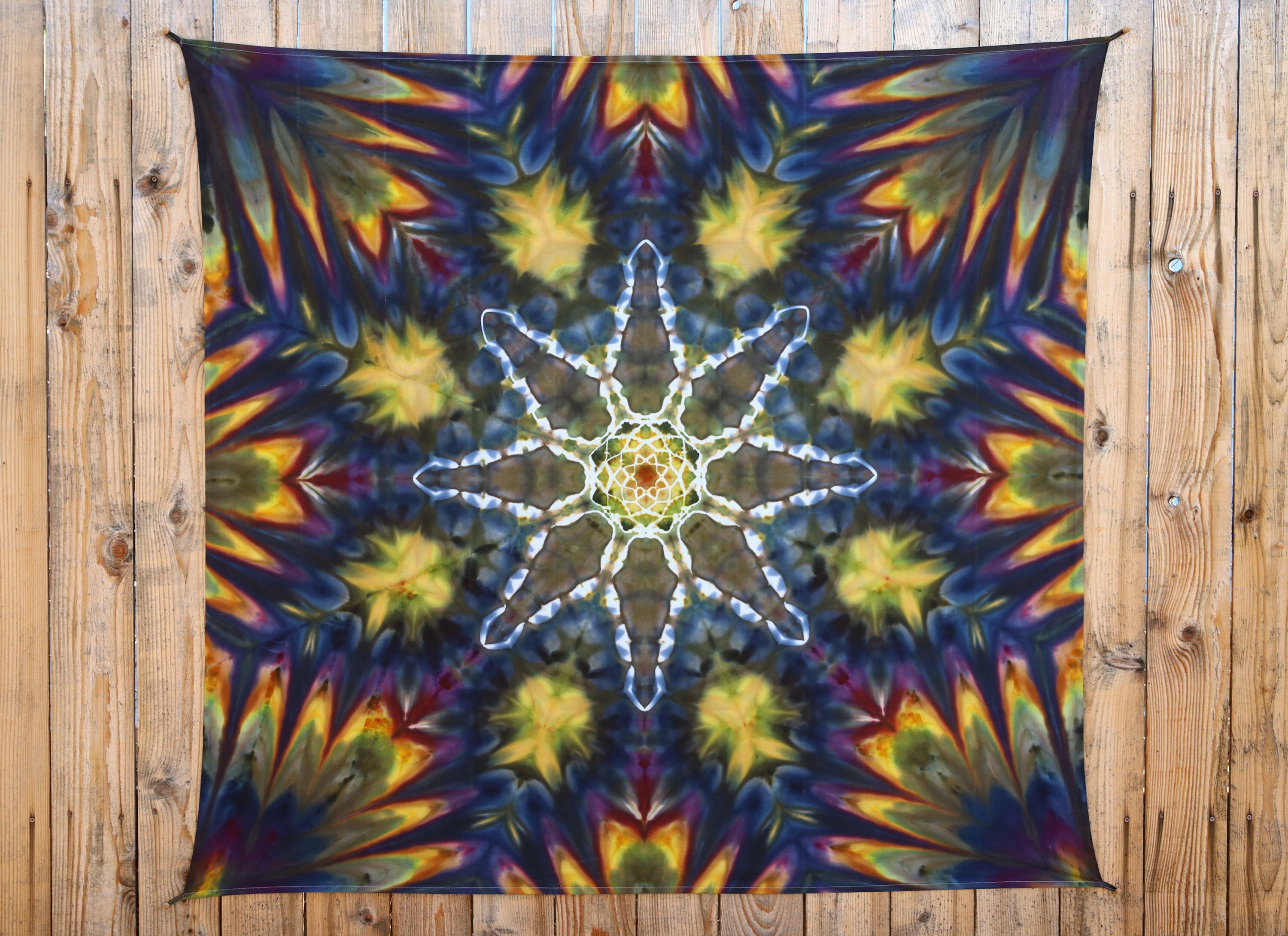 Gallery - Moondipper Tie Dye