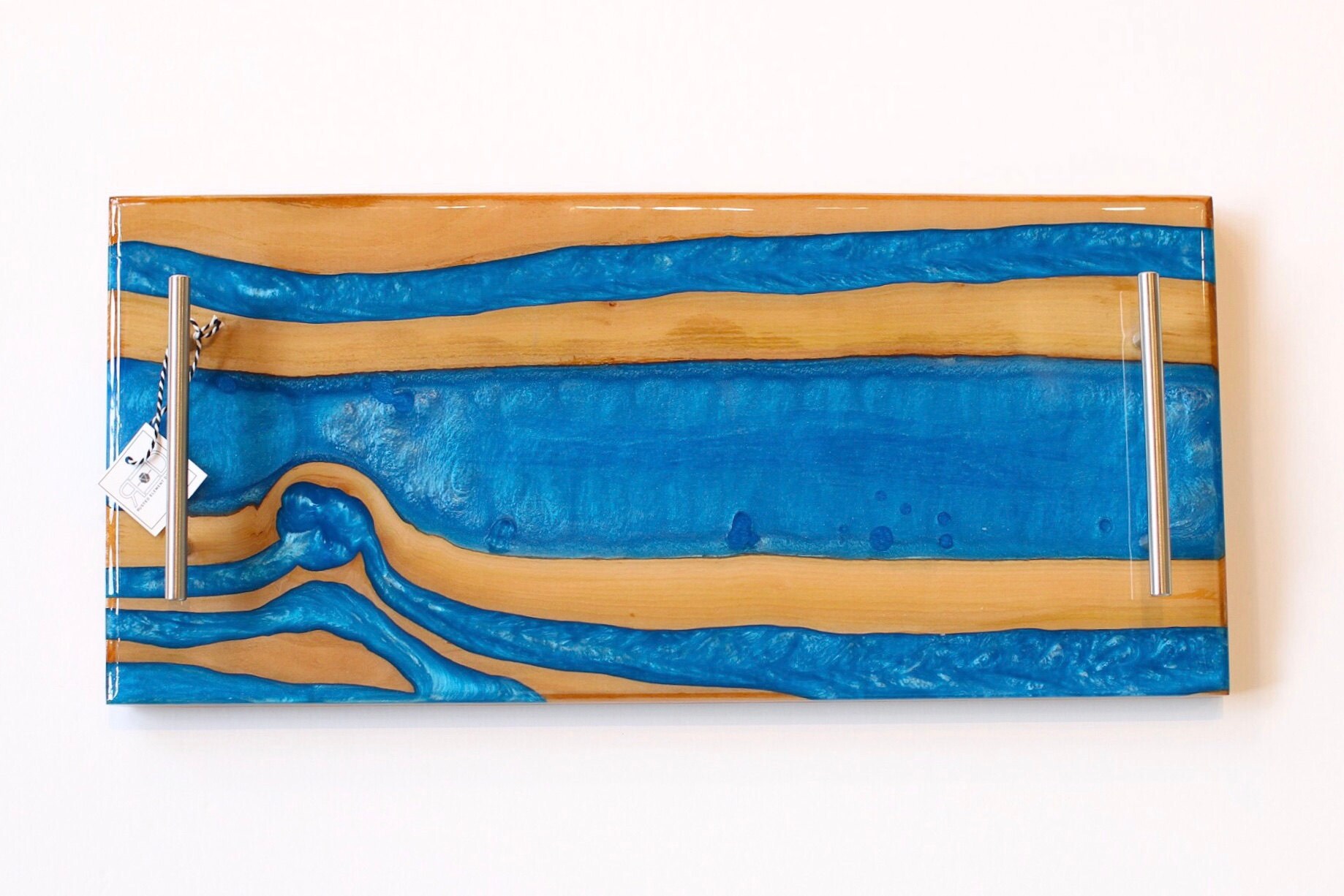 Gallery - Rusted Element Design