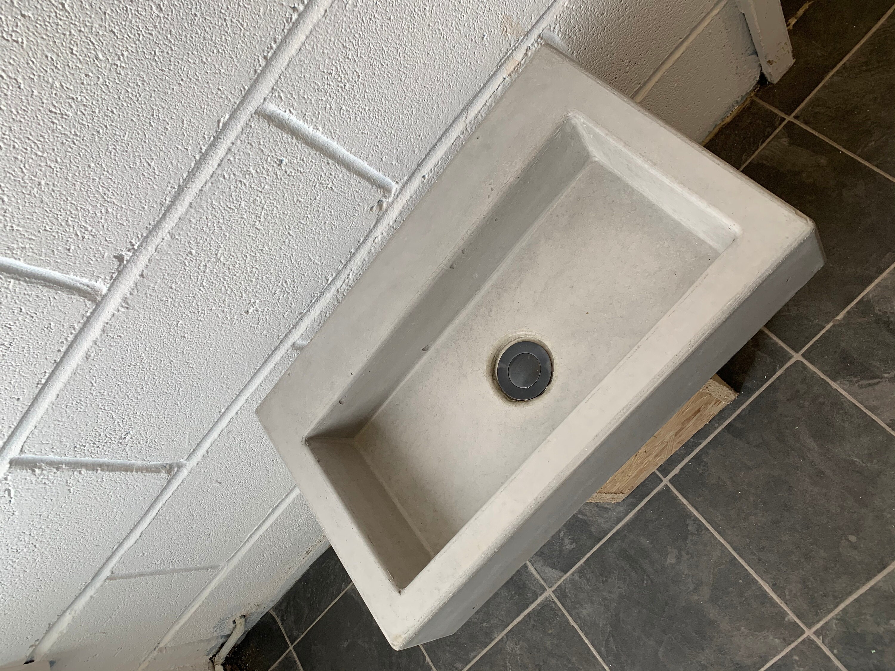 Gallery - Morris Concrete Designs