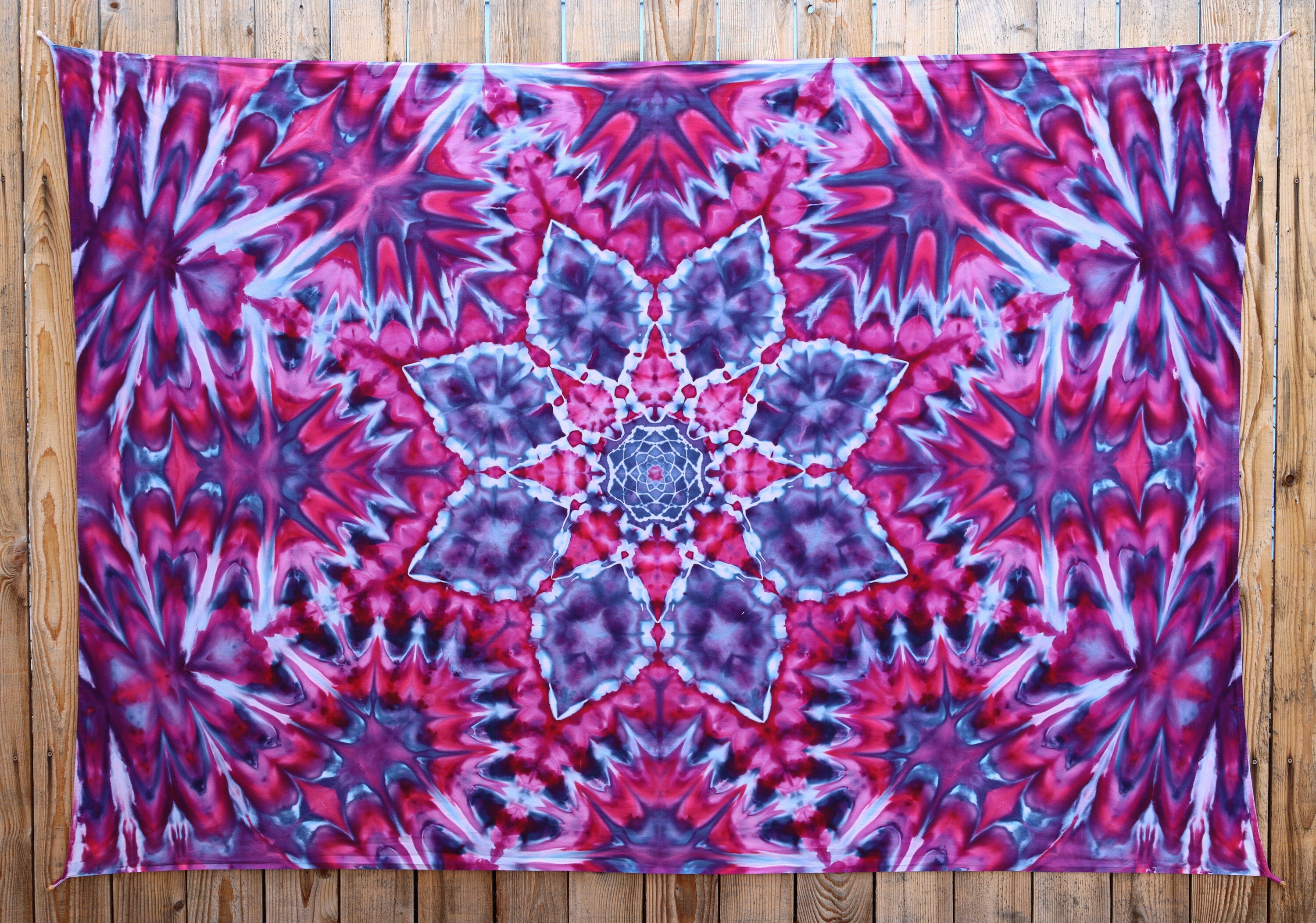 Gallery - Moondipper Tie Dye