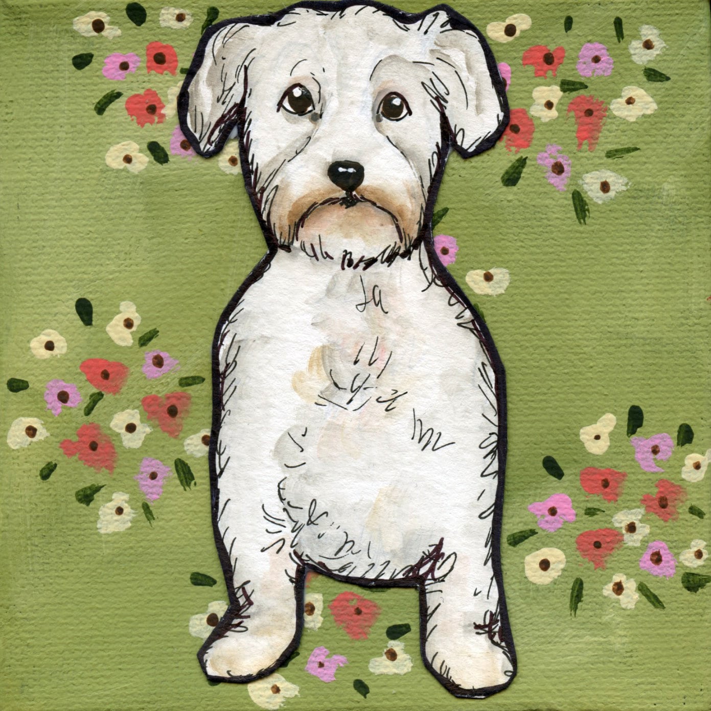 Gallery - Jamie Morath Art