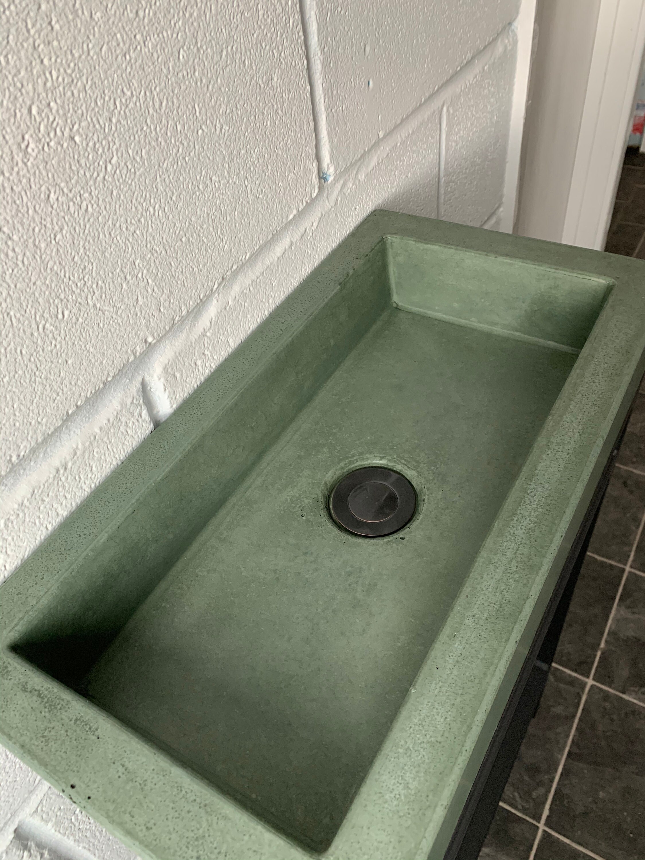 Gallery - Morris Concrete Designs