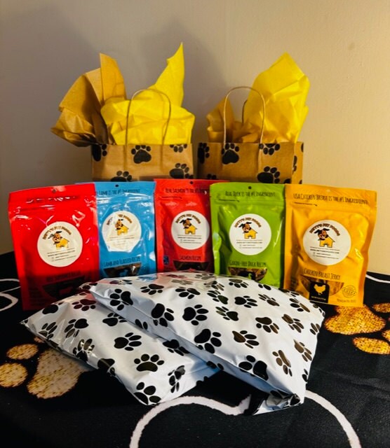 Gallery - Patty's Pet Foods