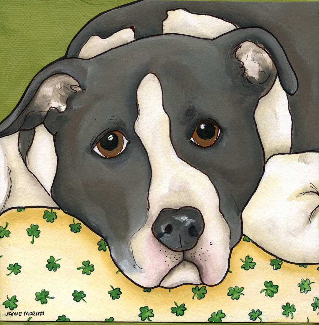 Gallery - Jamie Morath Art