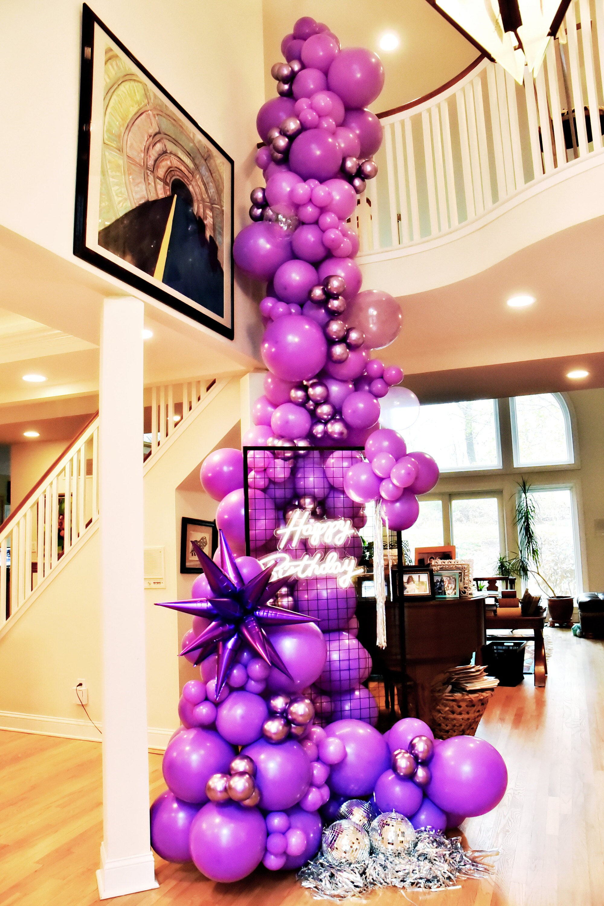 Gallery - Bucks County Balloons 215-801-2412
