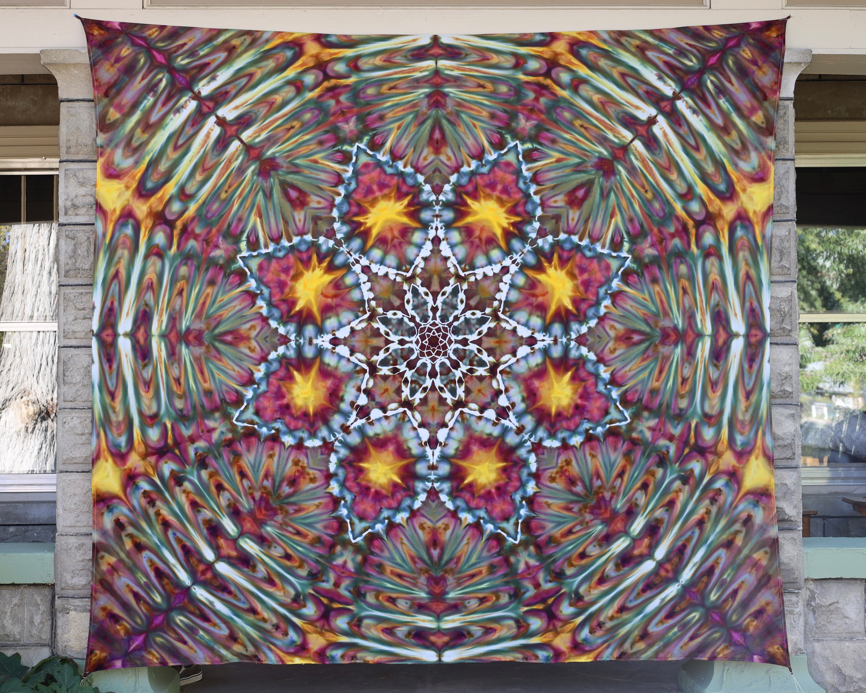 Gallery - Moondipper Tie Dye