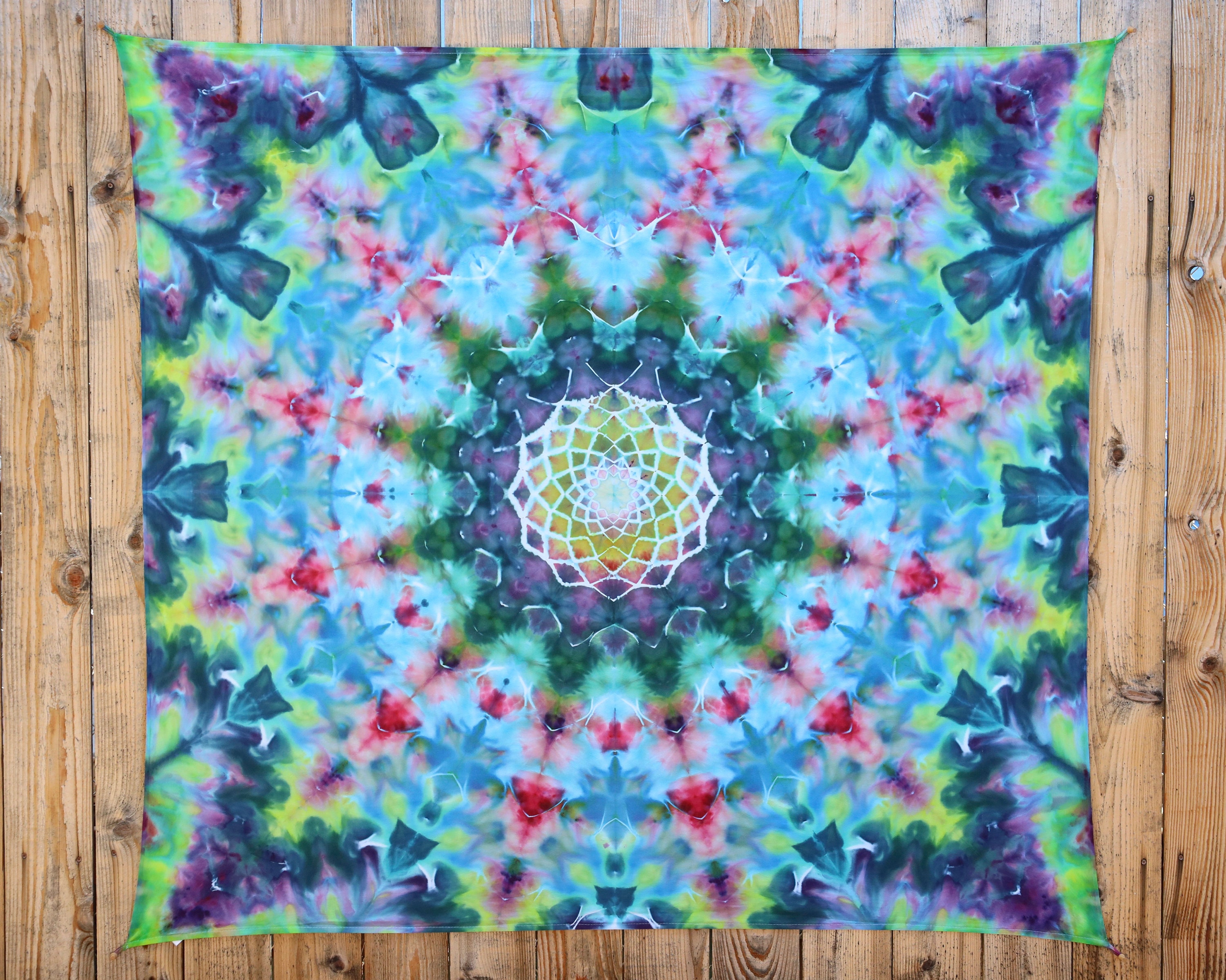 Gallery - Moondipper Tie Dye