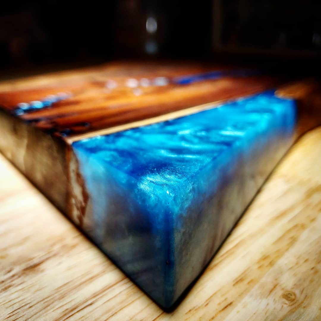 Gallery - UnTreated ART