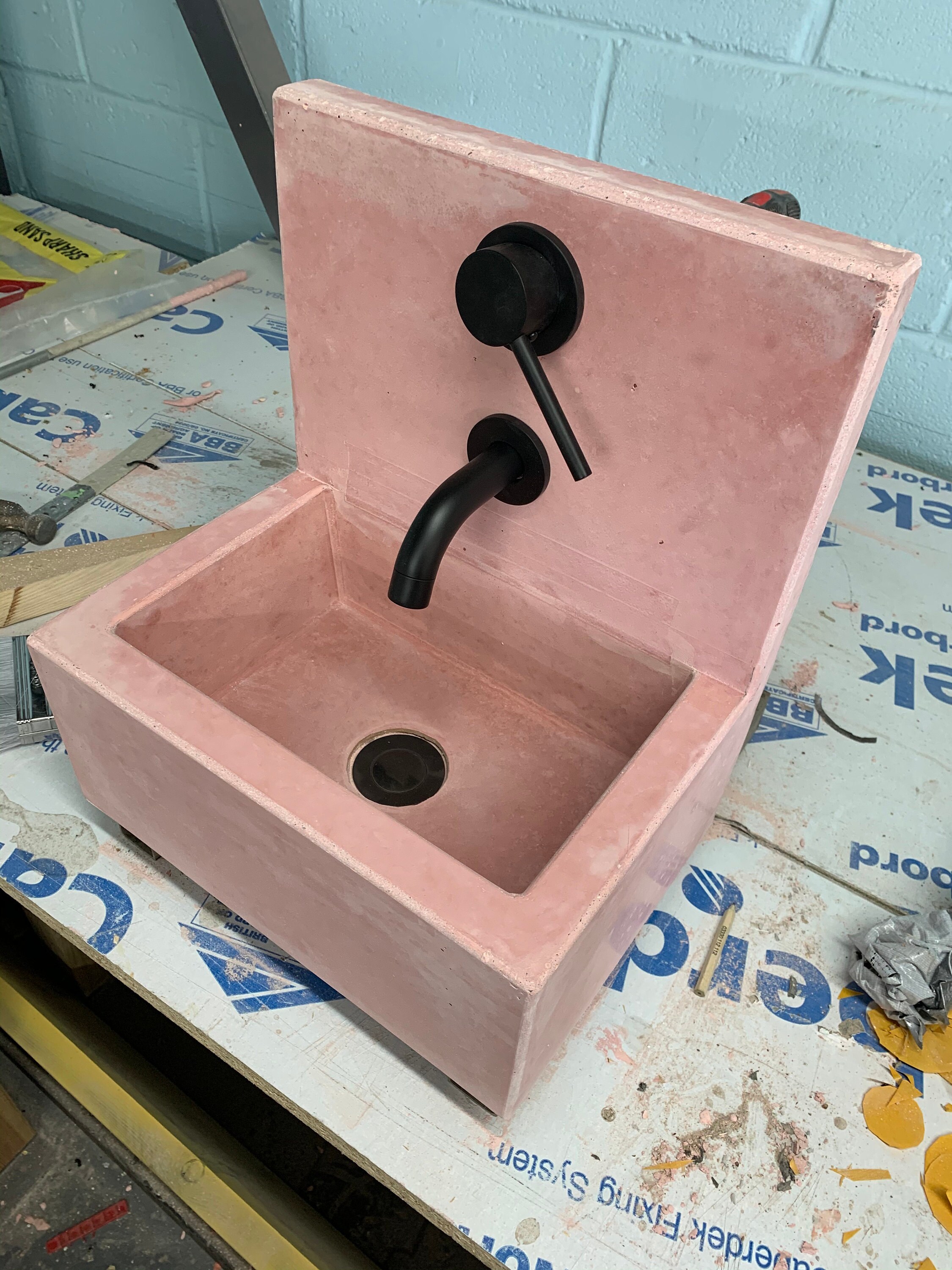 Gallery - Morris Concrete Designs