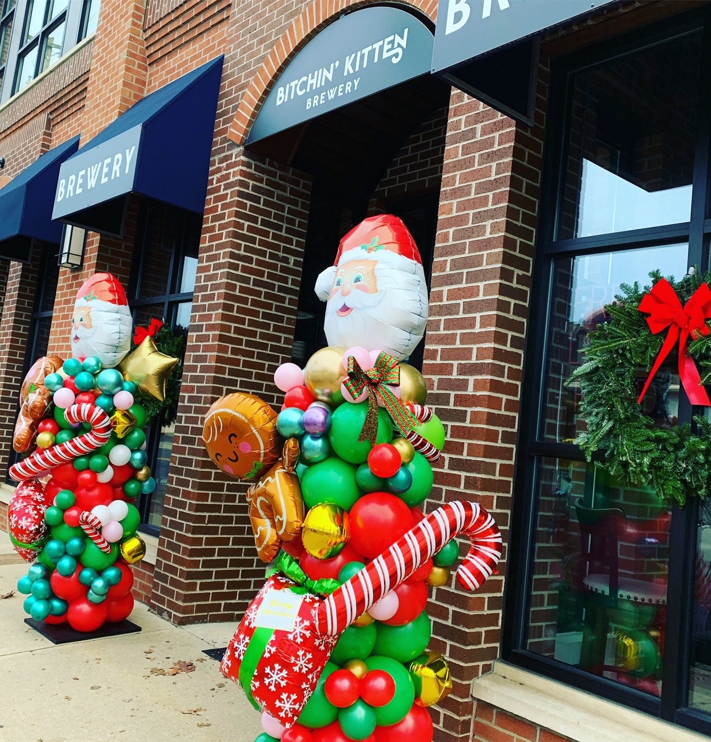 Gallery - Bucks County Balloons 215-801-2412