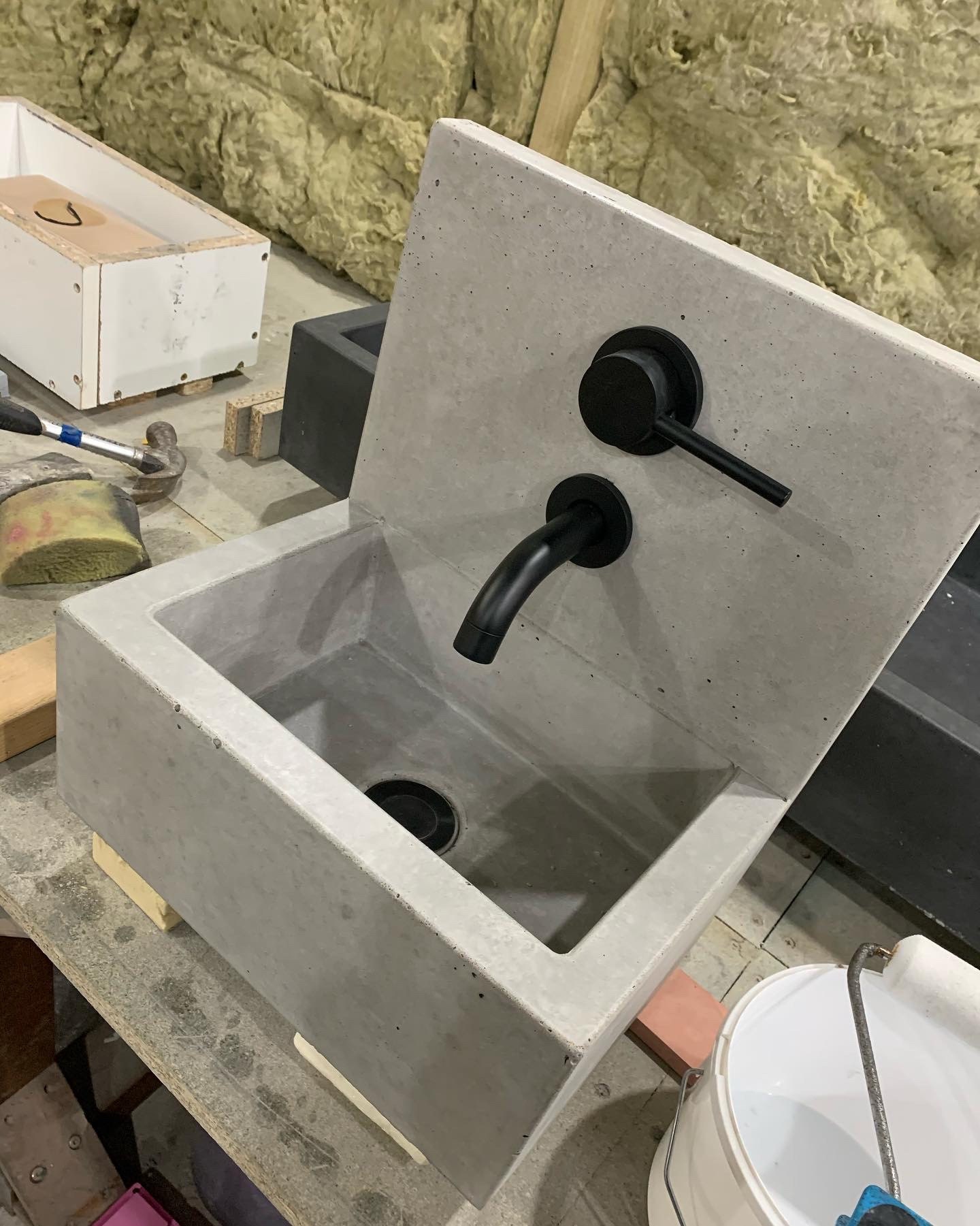 Gallery - Morris Concrete Designs