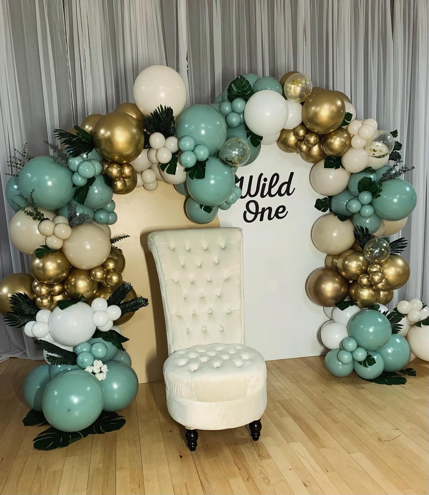 Gallery - Bucks County Balloons 215-801-2412