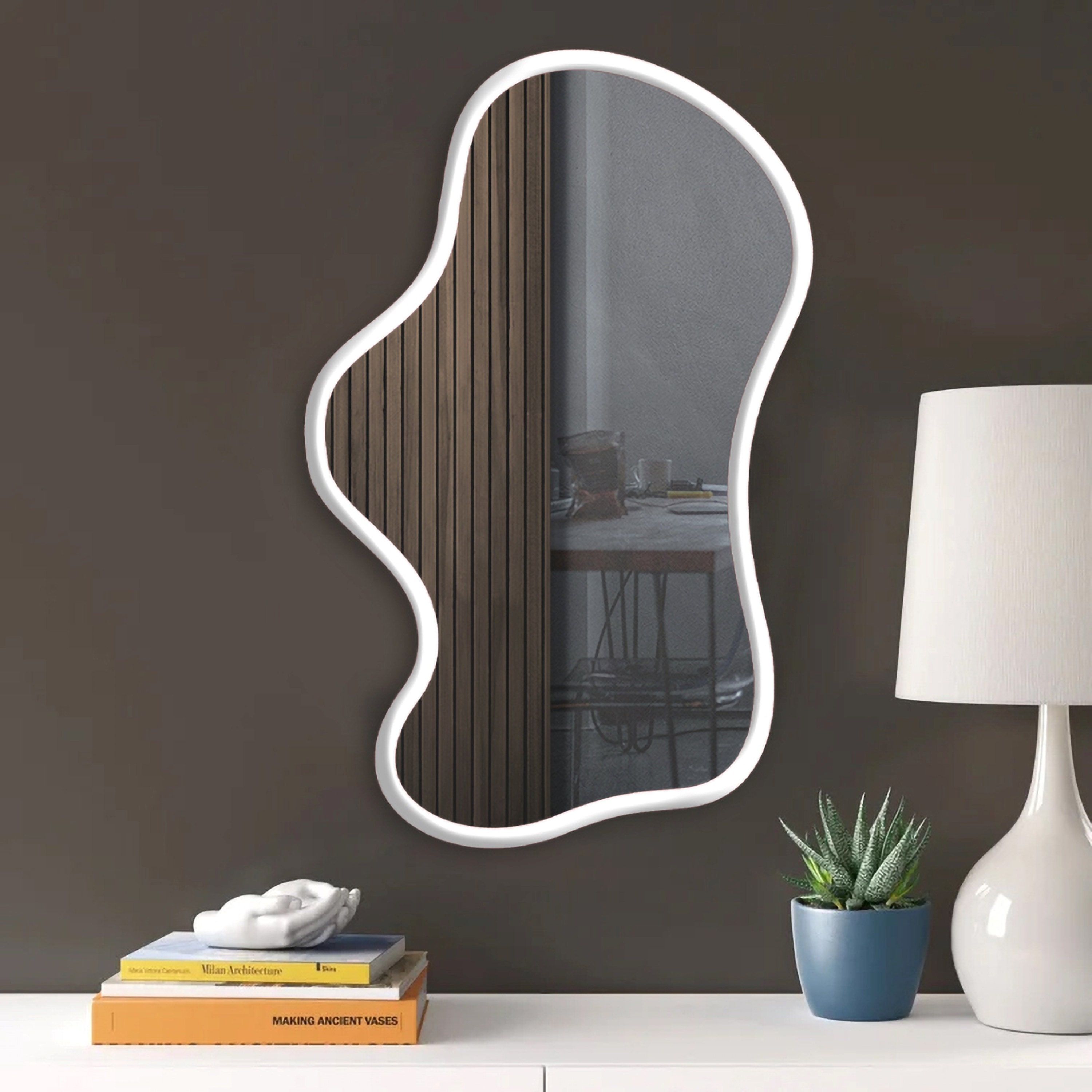 Gallery - Asmiro Mirror Shop