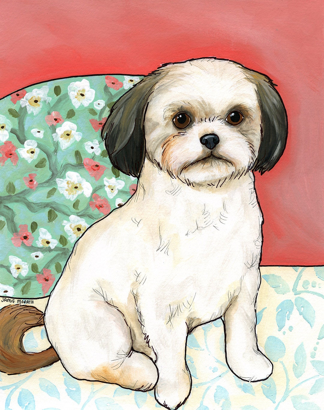 Gallery - Jamie Morath Art