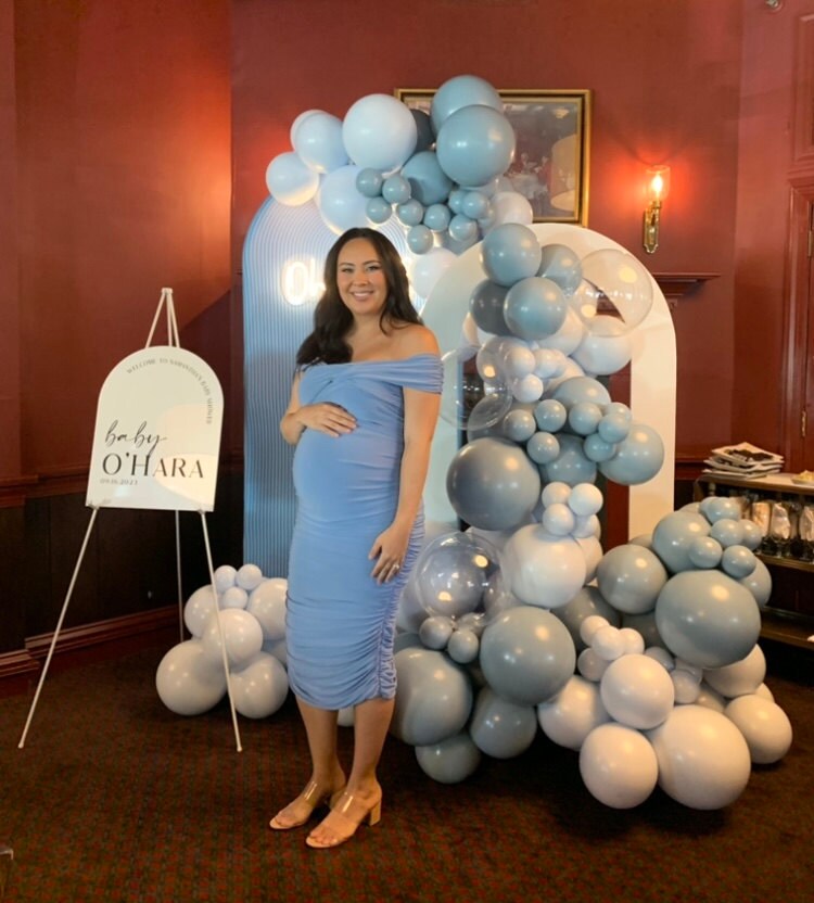 Gallery - Bucks County Balloons 215-801-2412