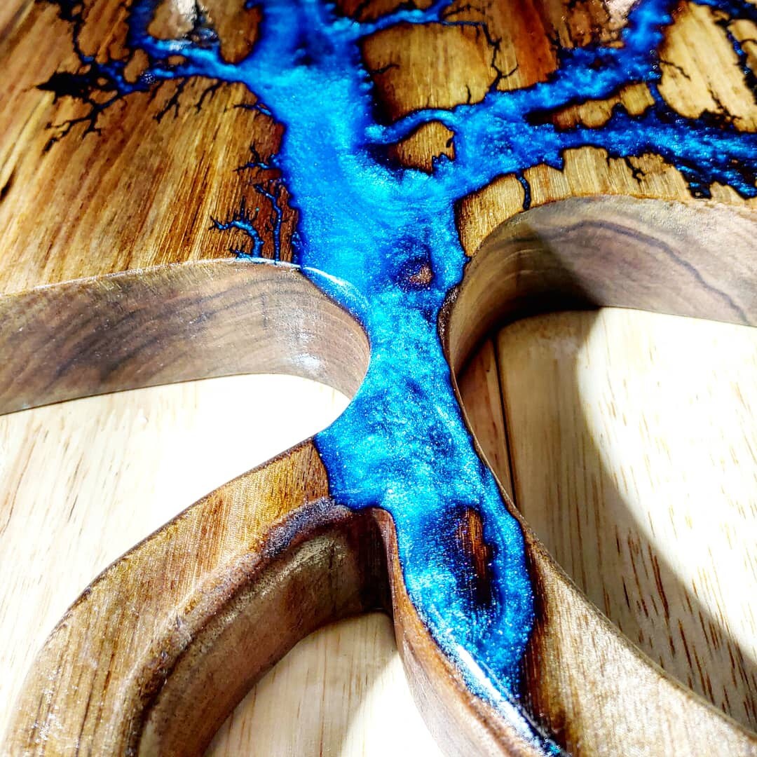 Gallery - UnTreated ART