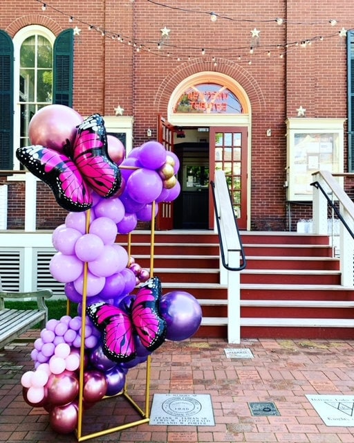 Gallery - Bucks County Balloons 215-801-2412