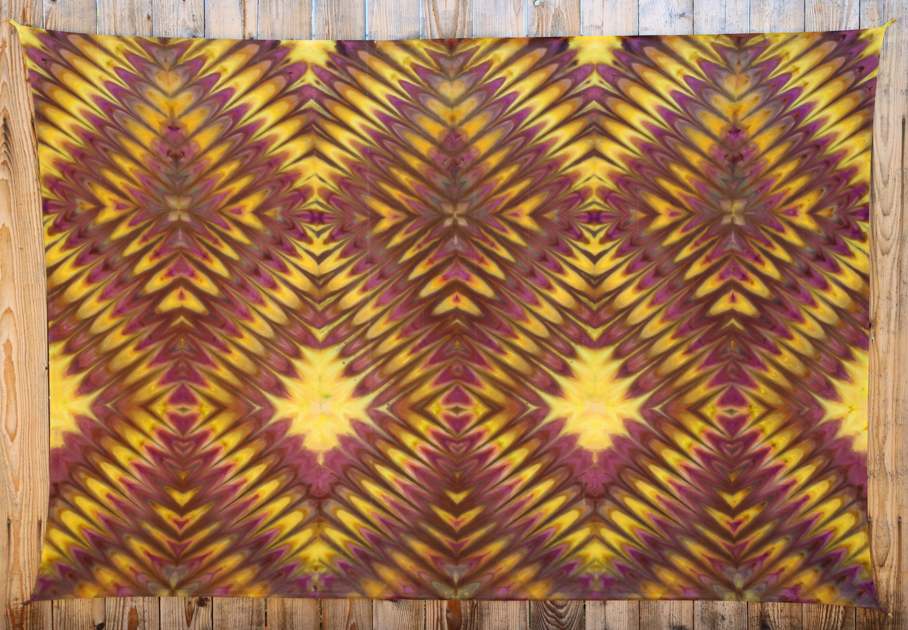 Gallery - Moondipper Tie Dye