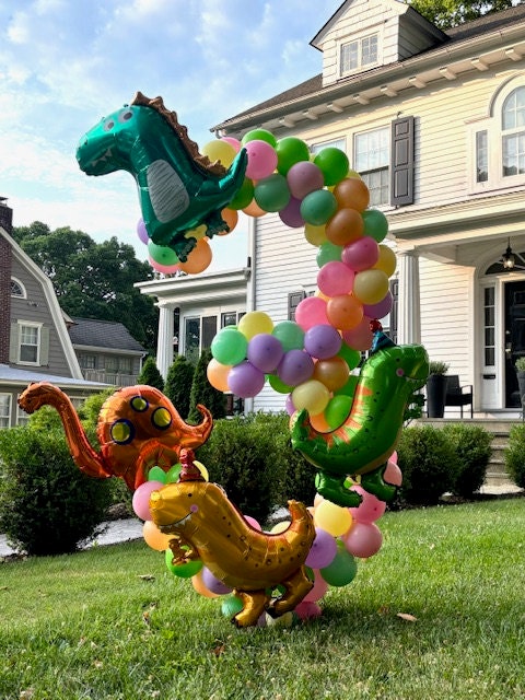 Gallery - Bucks County Balloons 215-801-2412