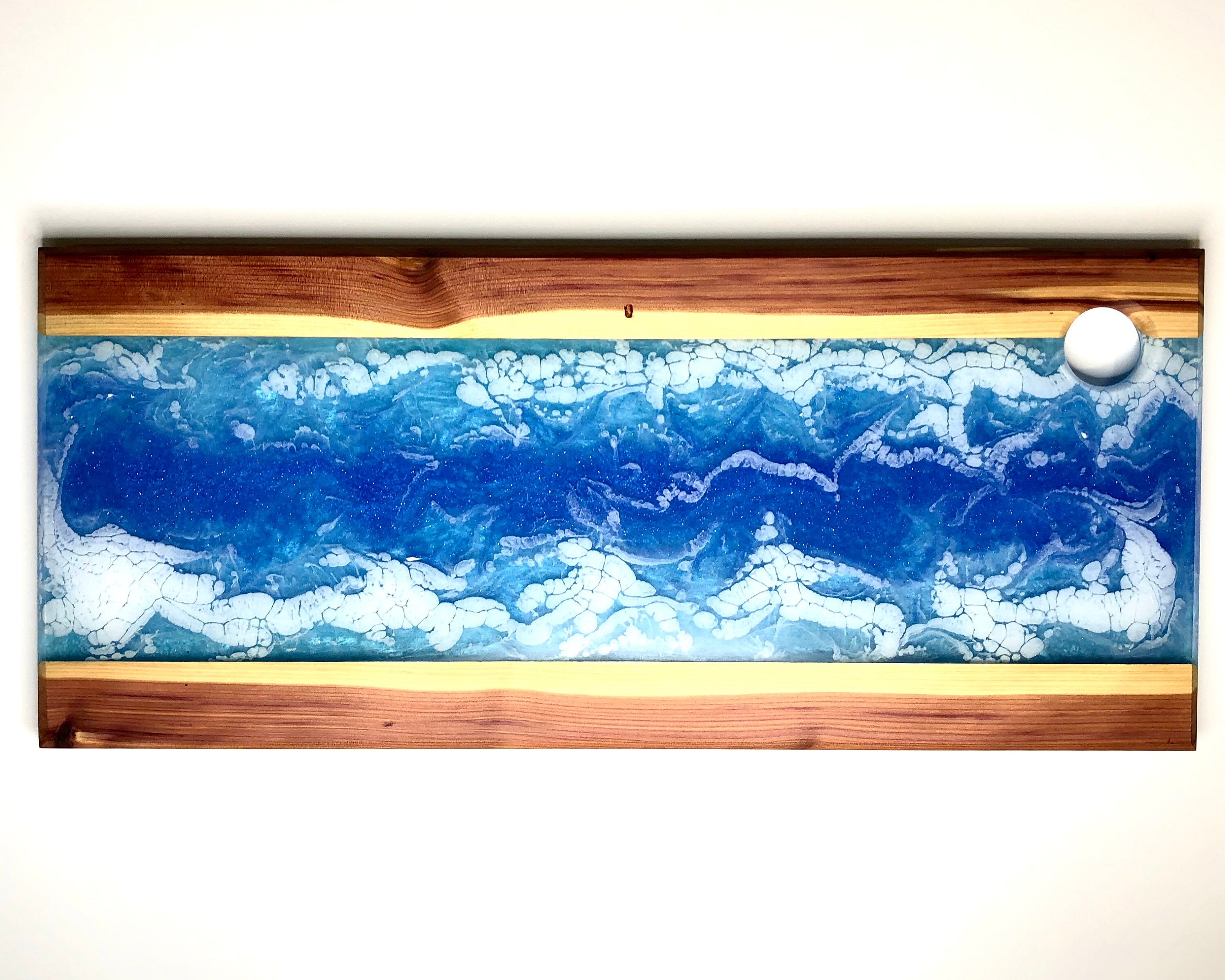 Gallery - Rusted Element Design