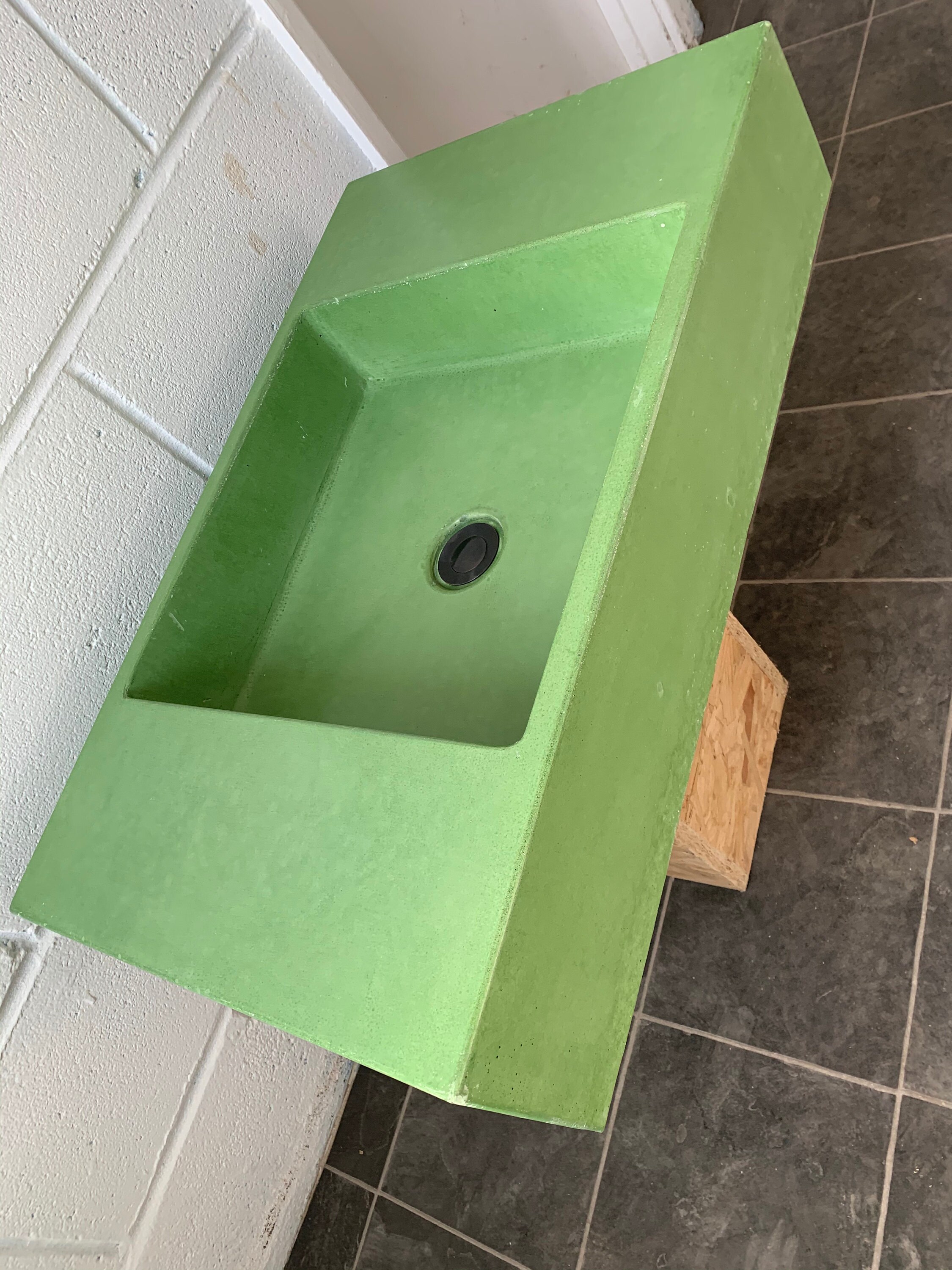 Gallery - Morris Concrete Designs