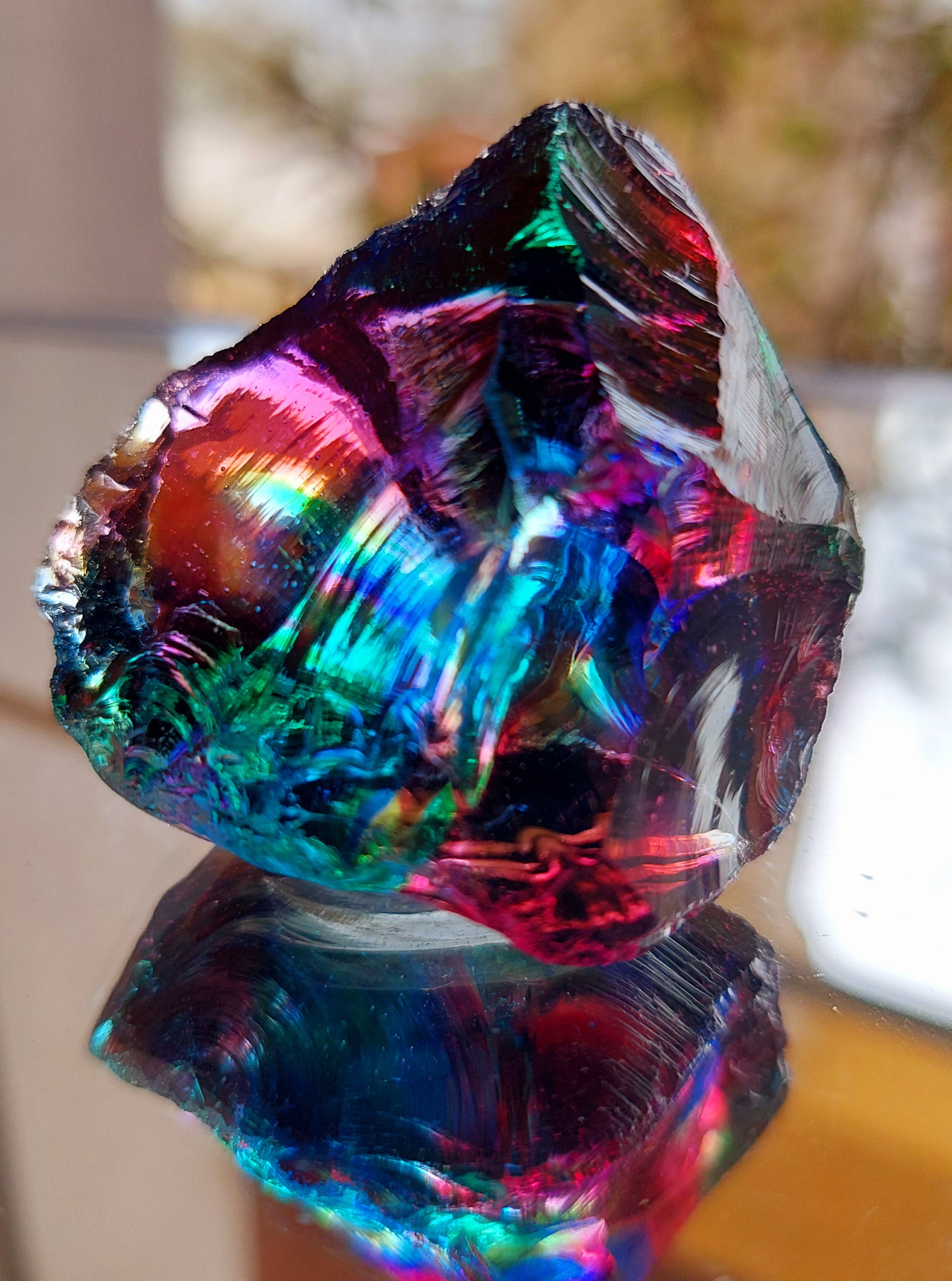 Gallery - Andara Crystal Shop Doris Egner Healing & Spirituality