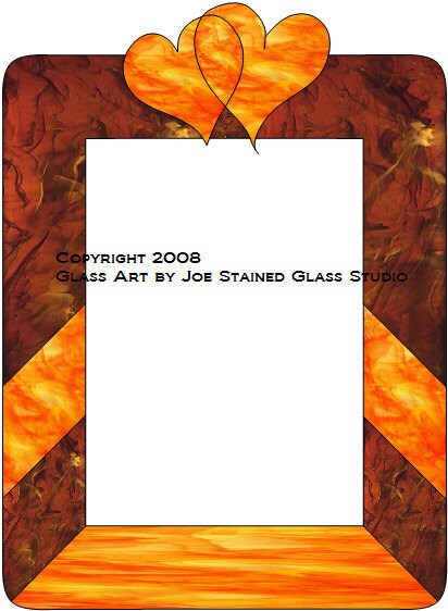 Gallery - Glass Art by Joe Stained Glass Studio LLC