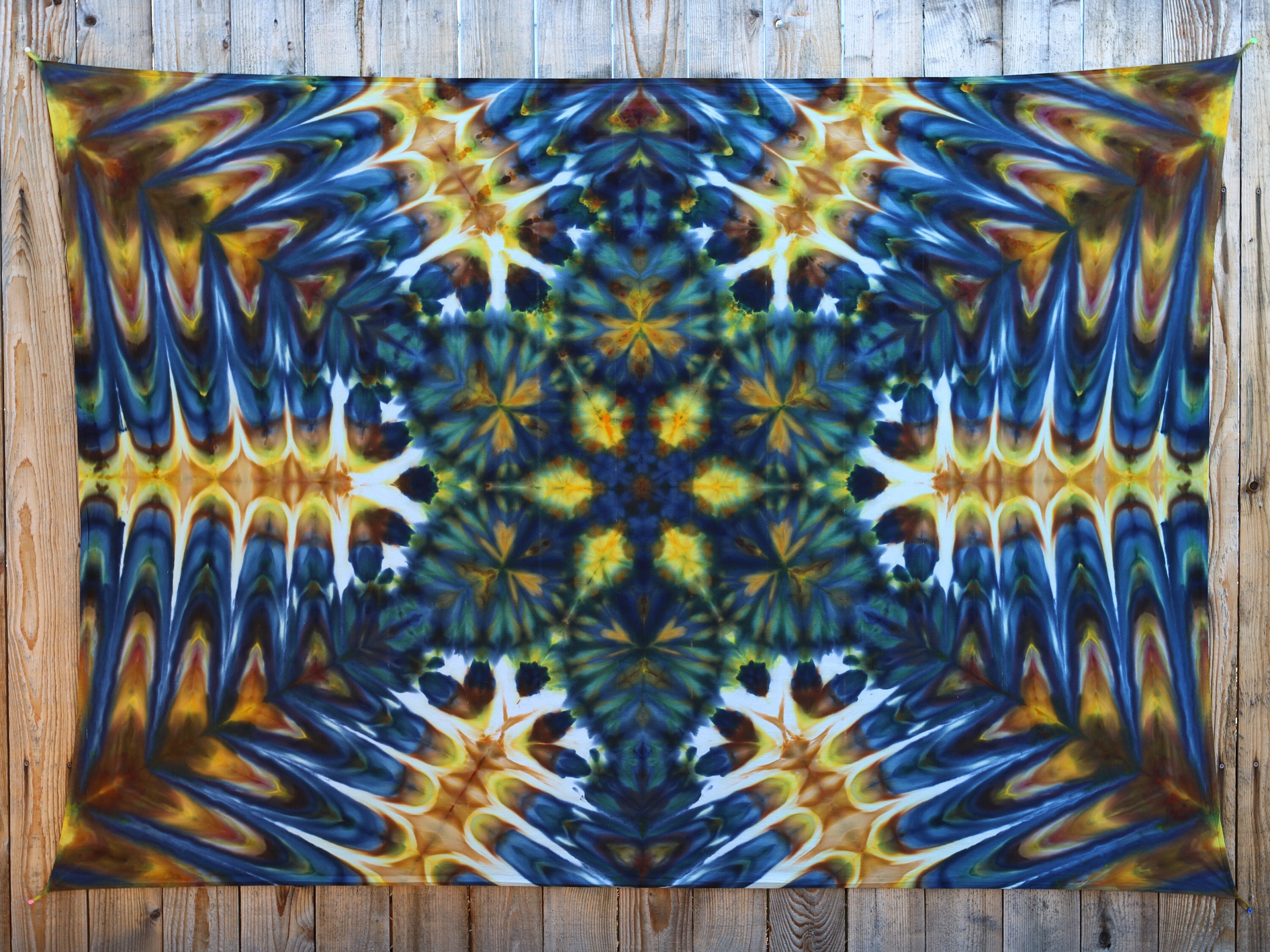 Gallery - Moondipper Tie Dye