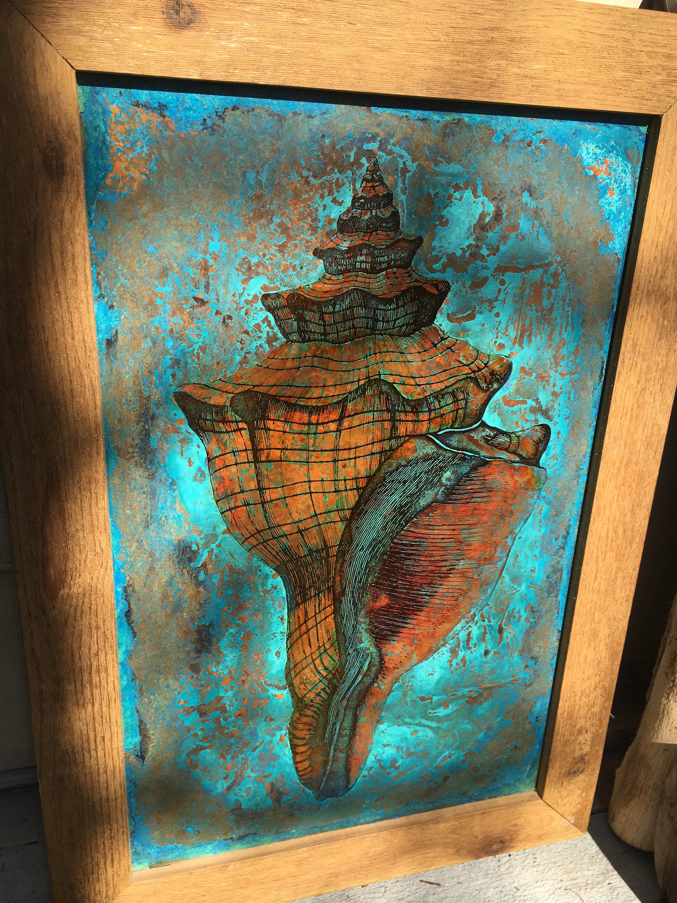 Gallery - Copper Art Designs