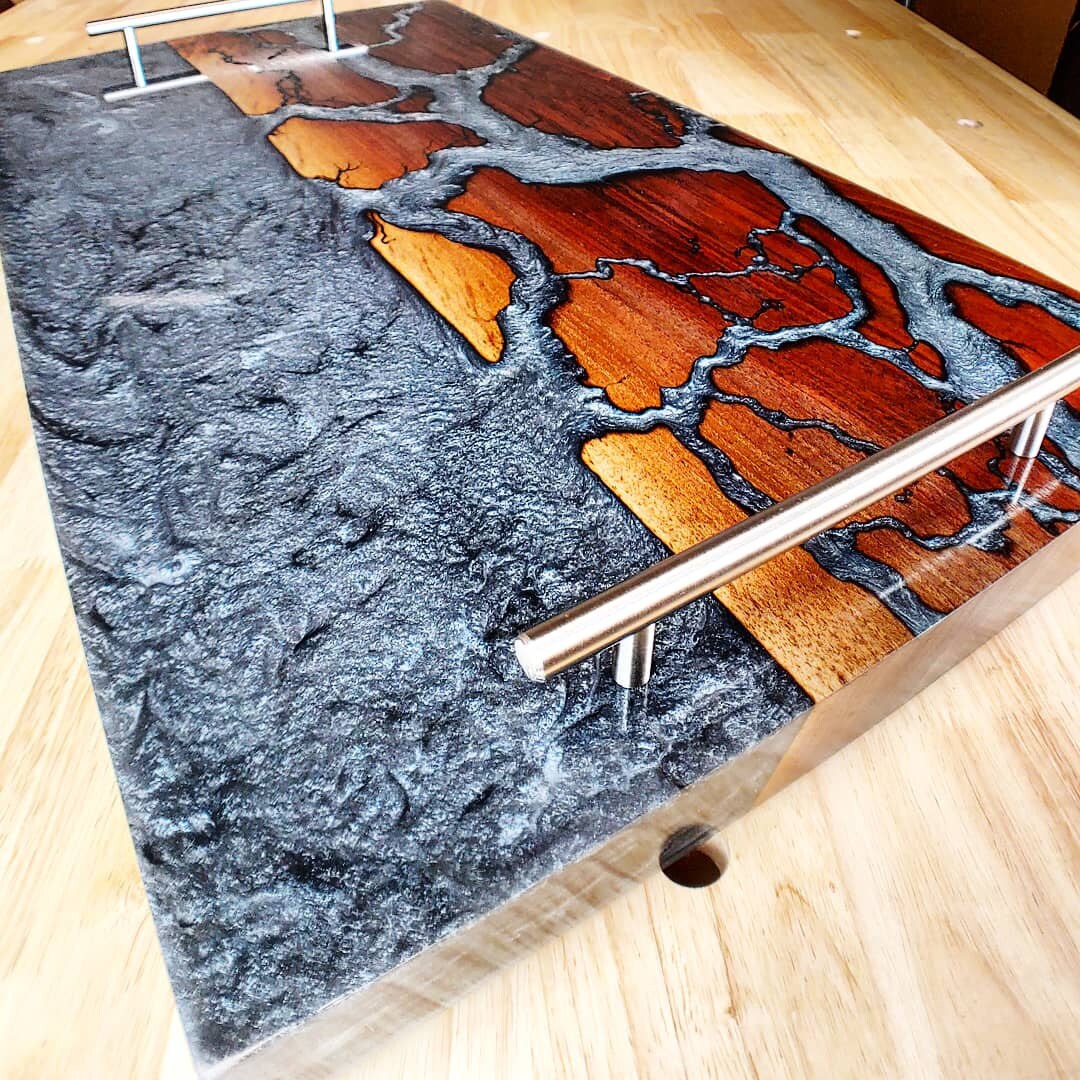 Gallery - UnTreated ART