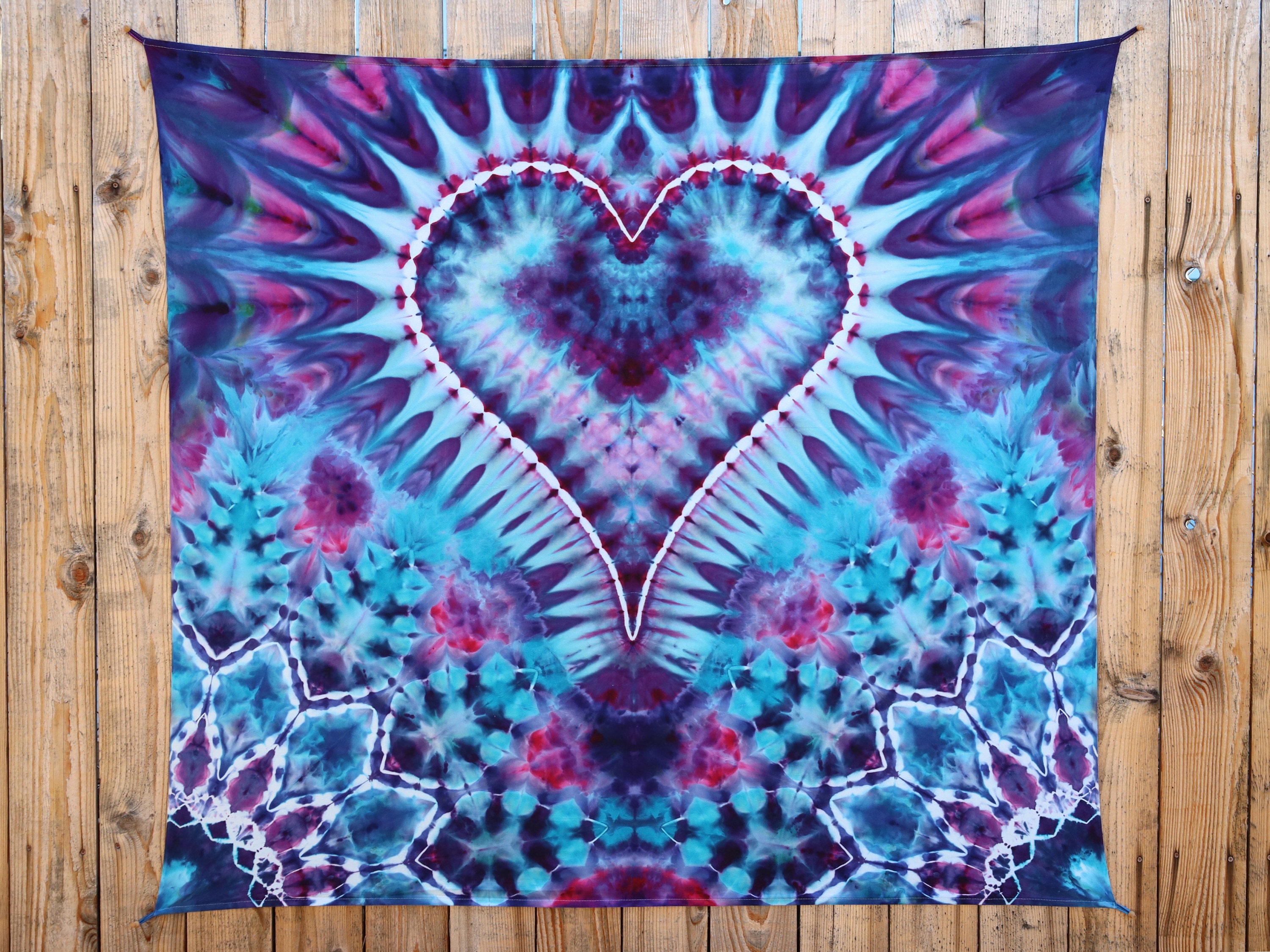 Gallery - Moondipper Tie Dye