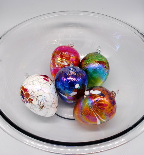 Events - WELCOME TO THE WORLD OF WGK GLASS ART