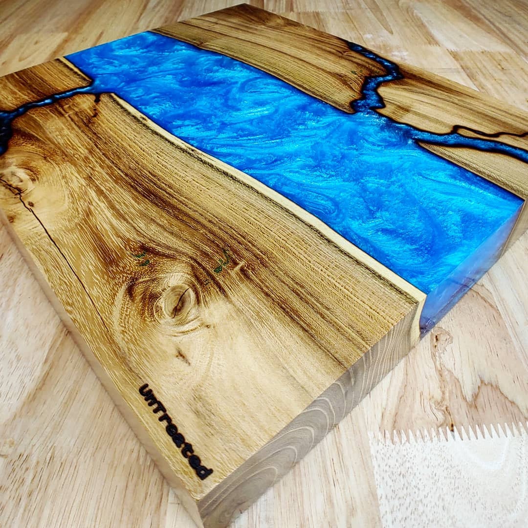 Gallery - UnTreated ART