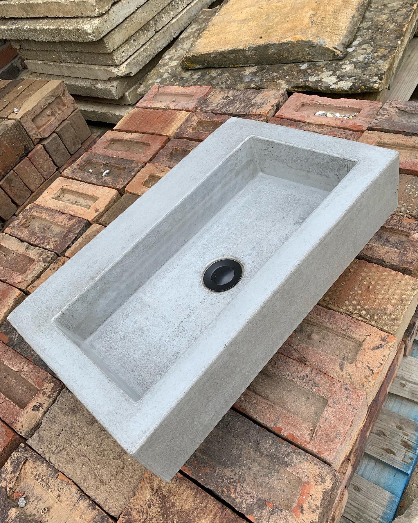 Gallery - Morris Concrete Designs