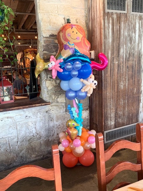 Gallery - Bucks County Balloons 215-801-2412