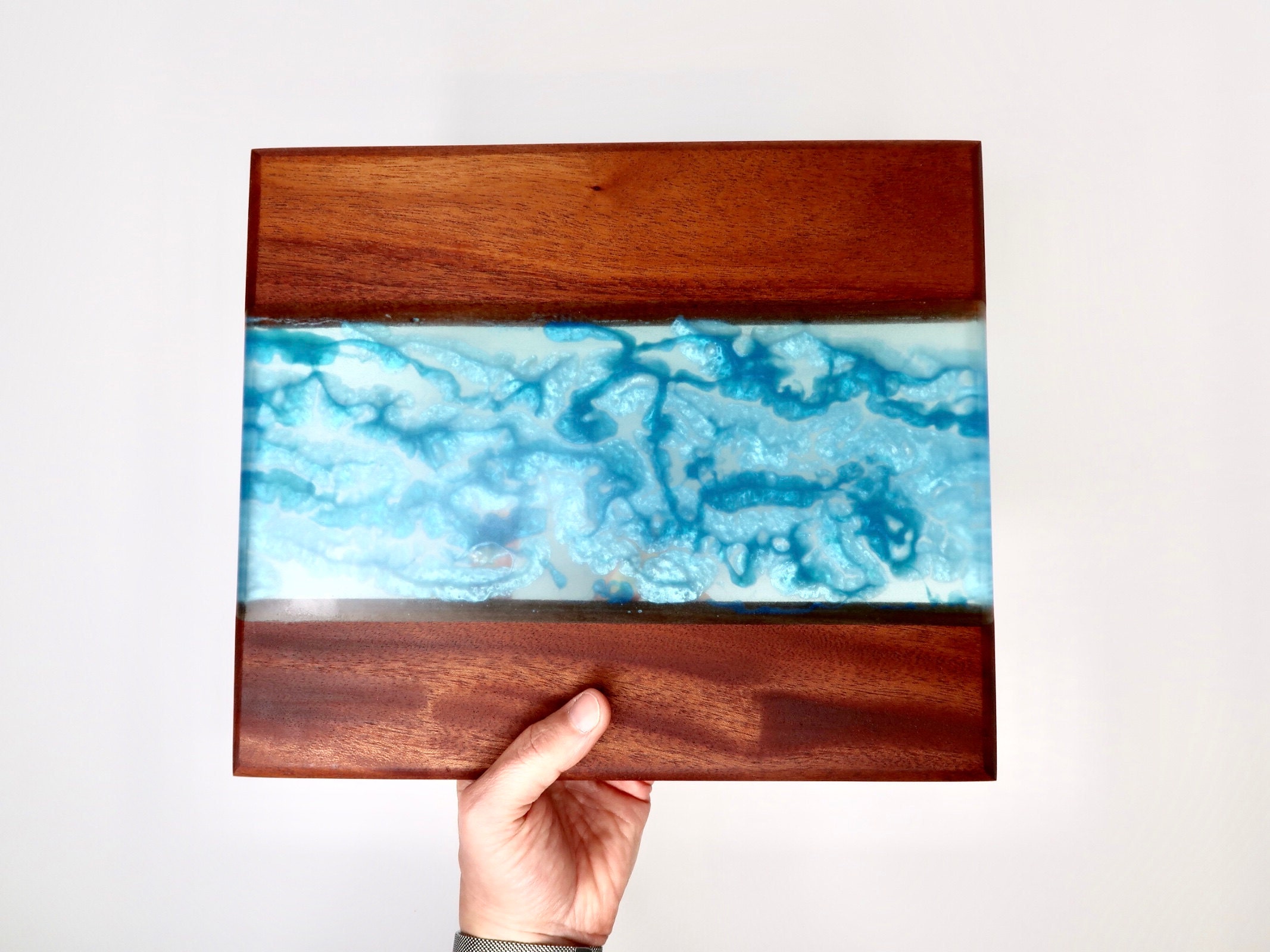 Gallery - Rusted Element Design