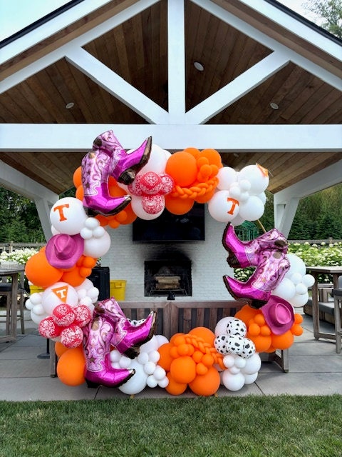 Gallery - Bucks County Balloons 215-801-2412