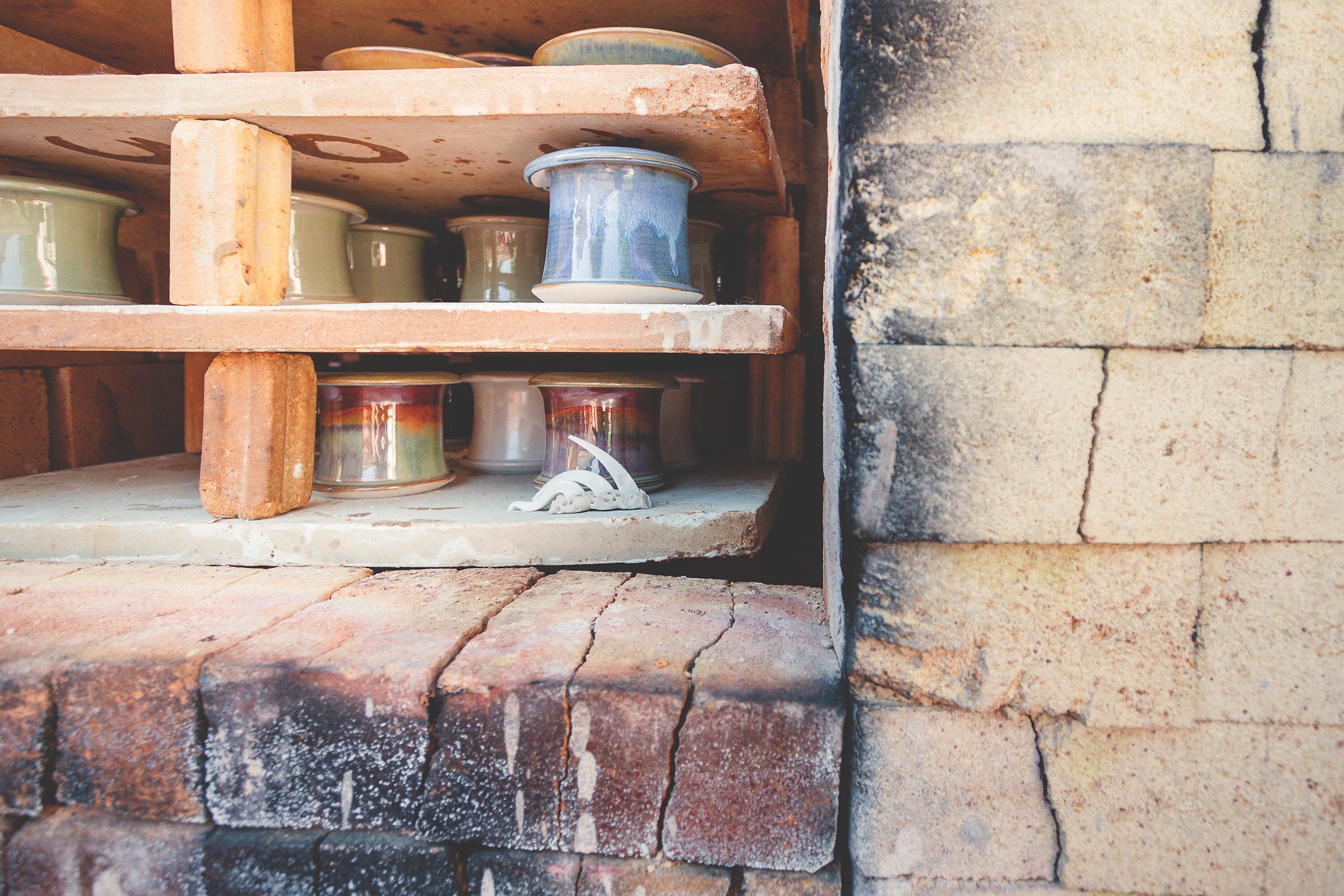 About - Classic Lines Pottery