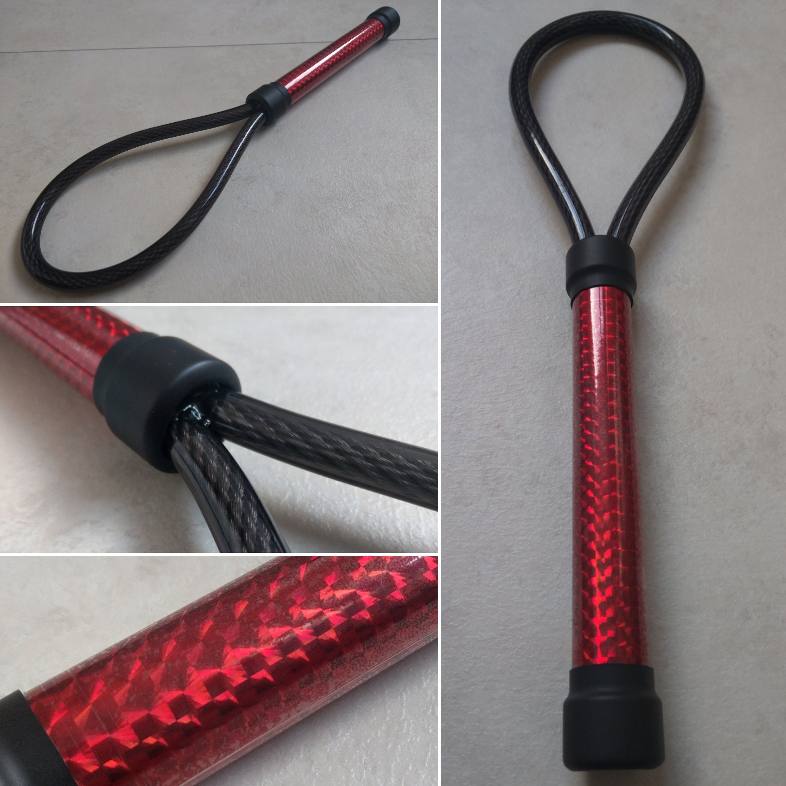 Gallery - The Kinky Emporium