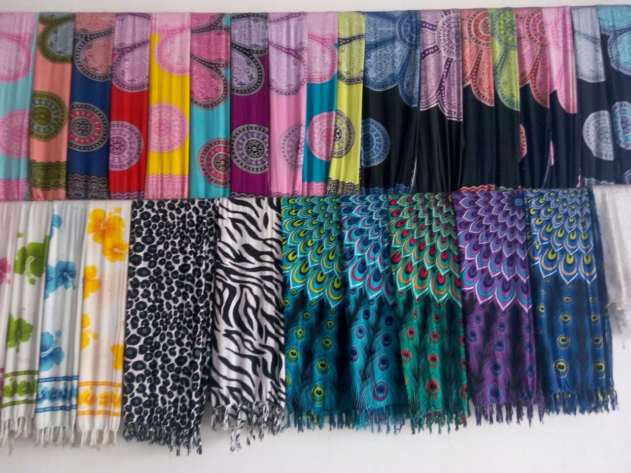 Gallery - Tela Designs